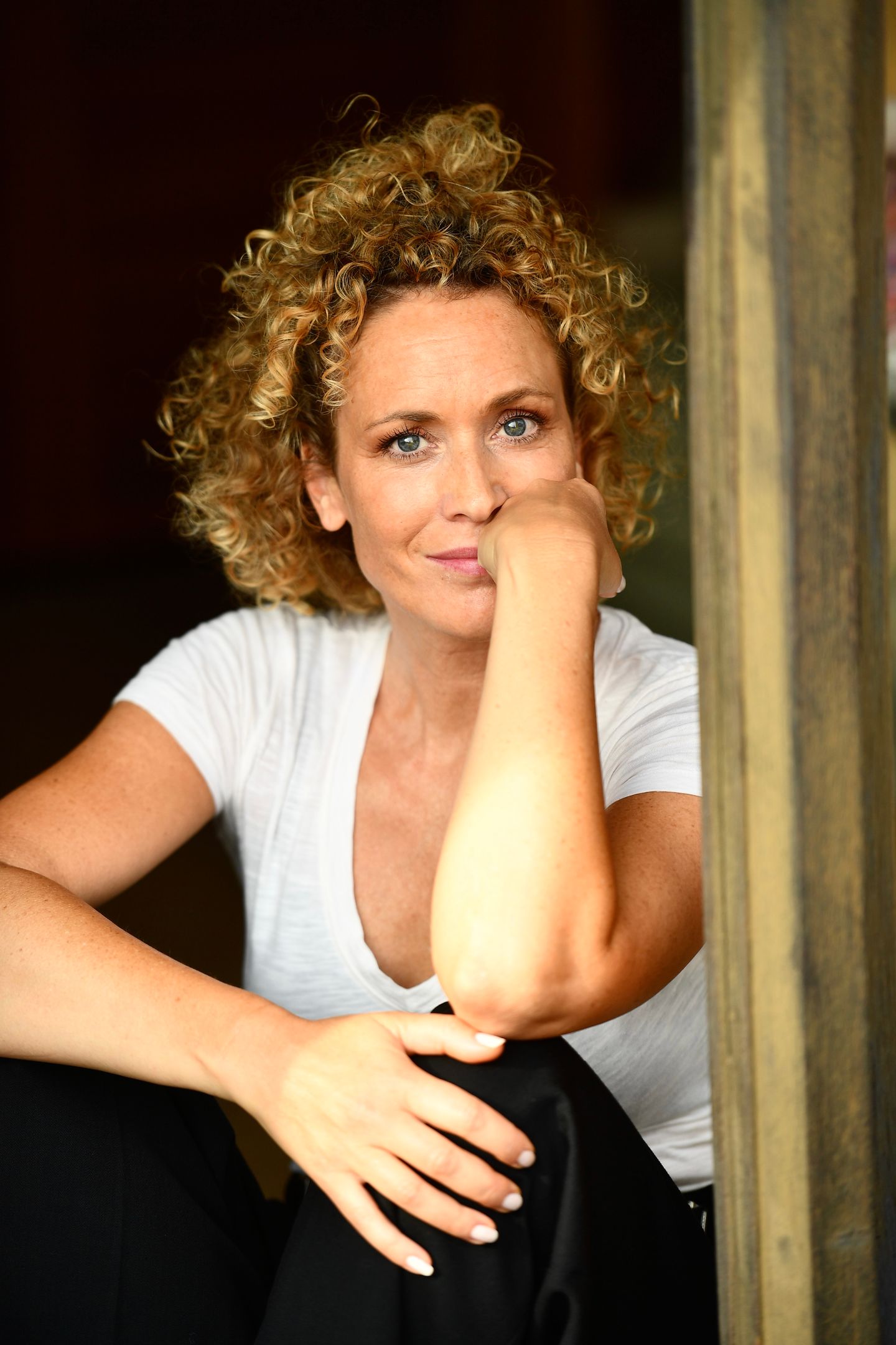 Claudia Hiersche - Filmmakers Claudia Hiersche - Filmmakers