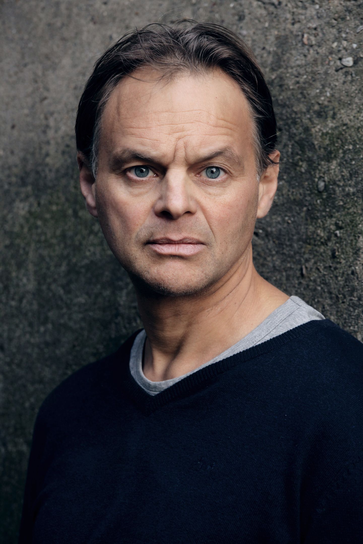 Holger Giebel - Filmmakers