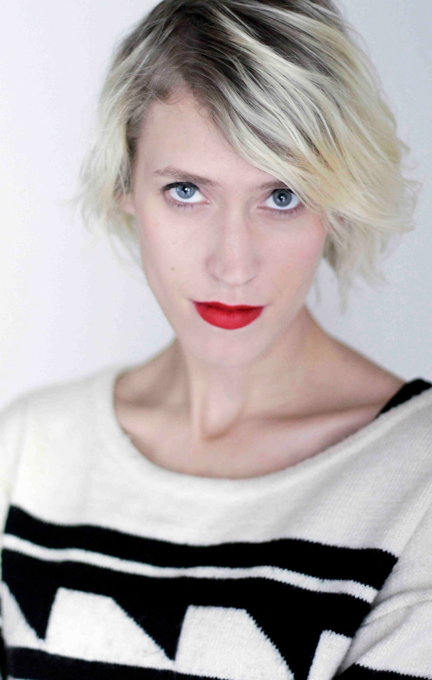 Nadine Nonn Filmmakers