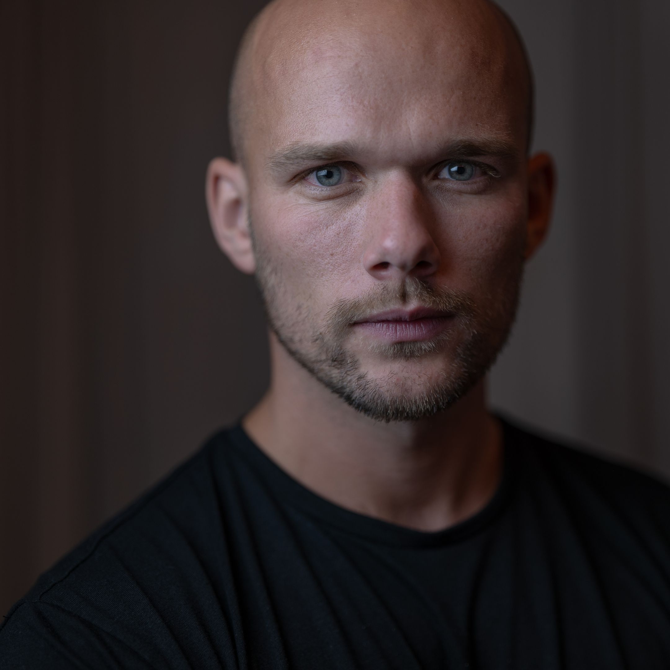Hampus Engstrand - Filmmakers