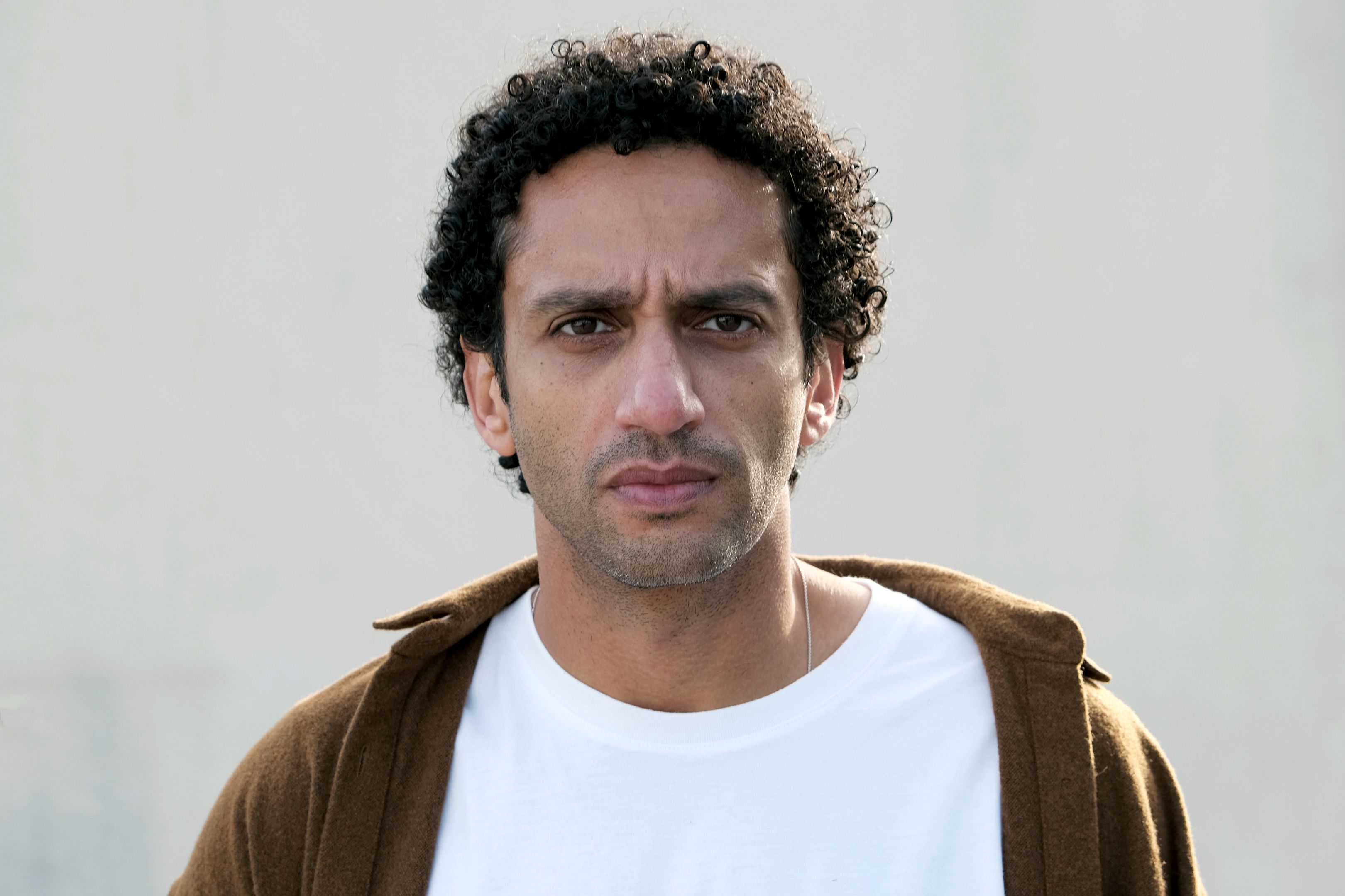 Mohamed Hatem - Filmmakers