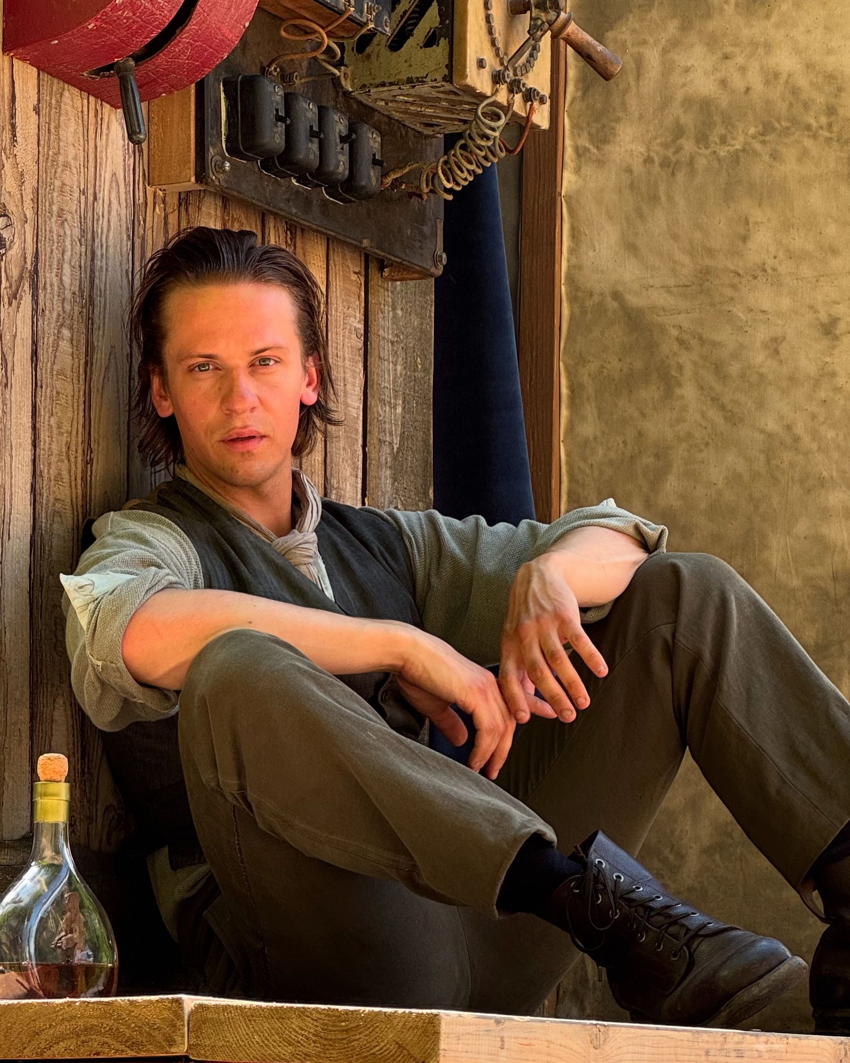 Romain Lefebvre - Filmmakers