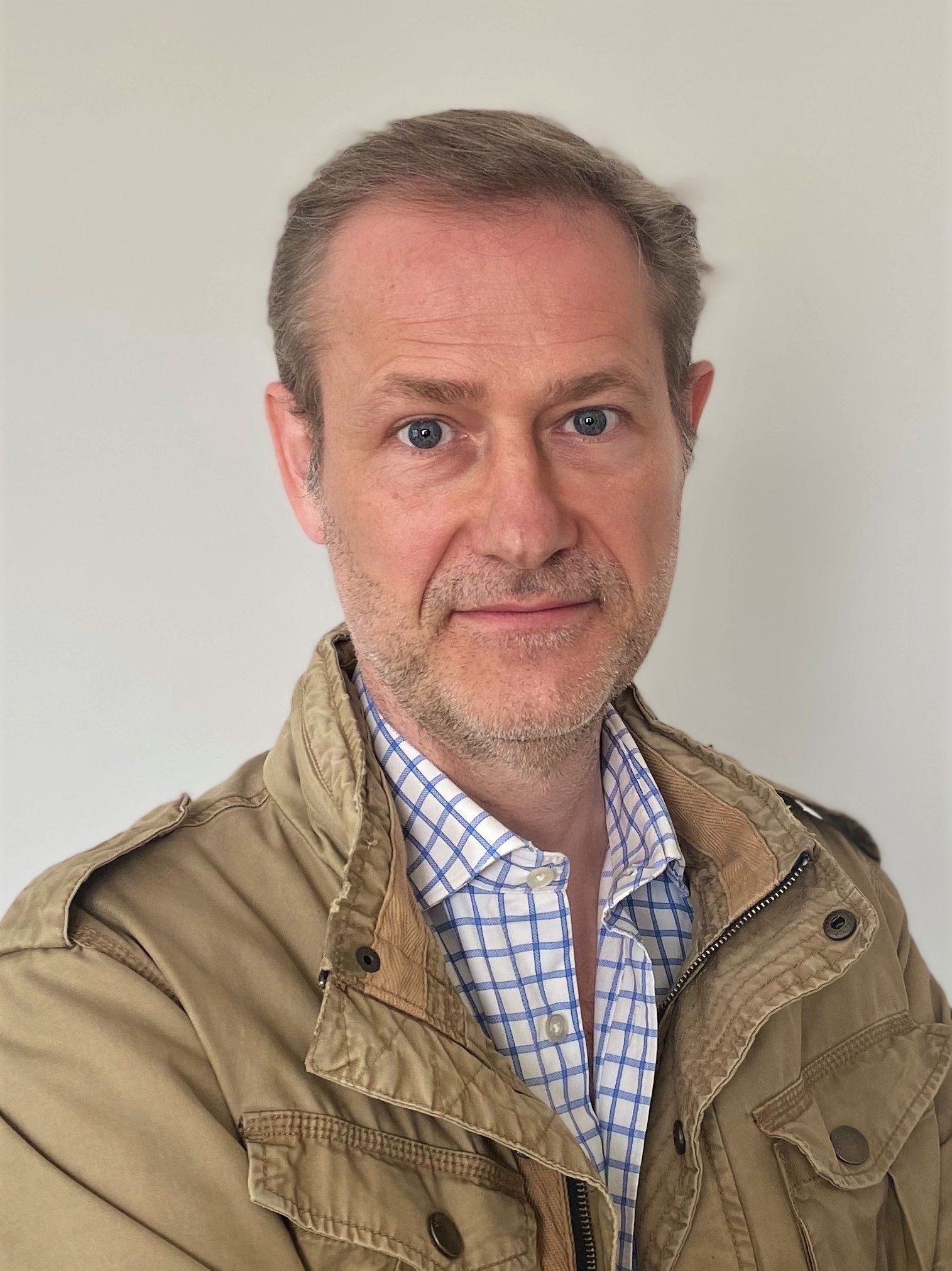 Edward Hamilton-Clark - Filmmakers