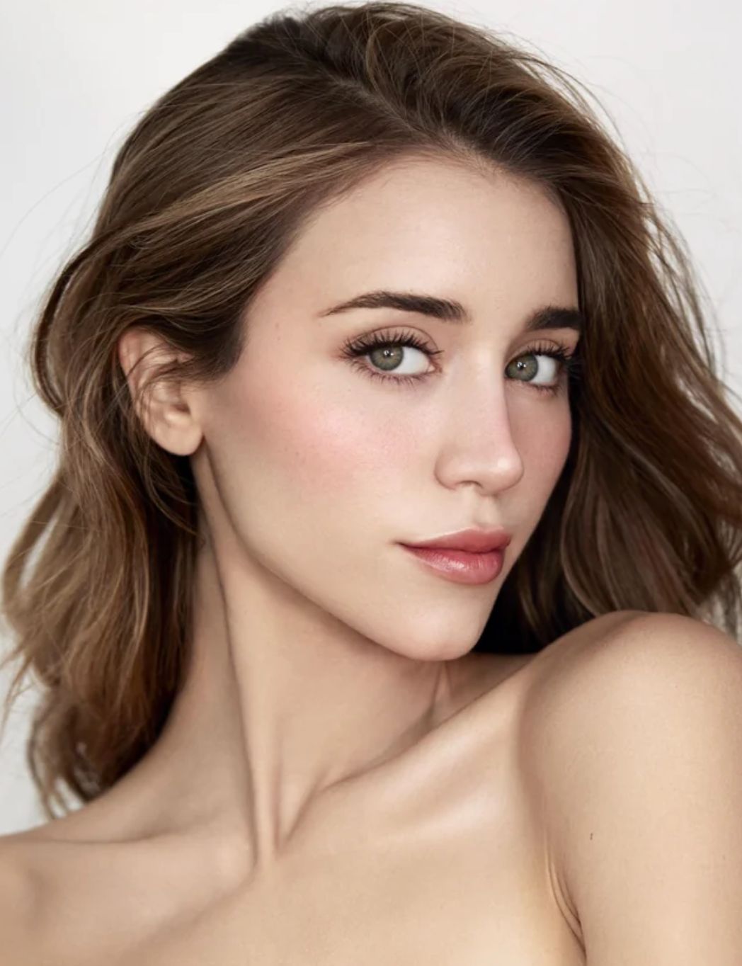 Caylee Cowan - Filmmakers