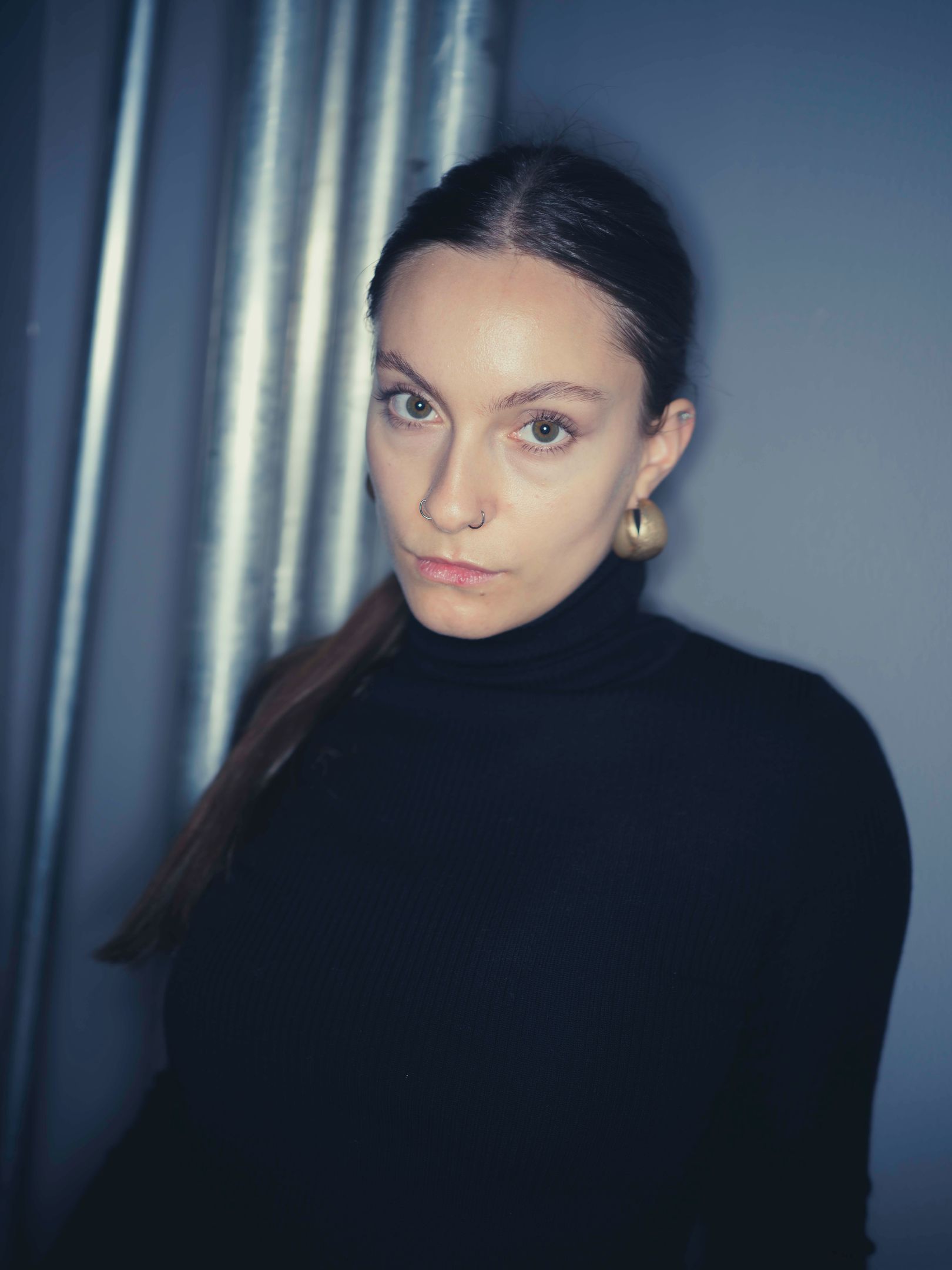 Elisabeth Schirmer - Filmmakers