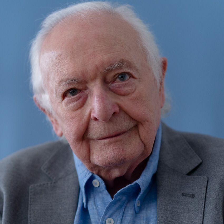 Georges Lambert - Filmmakers