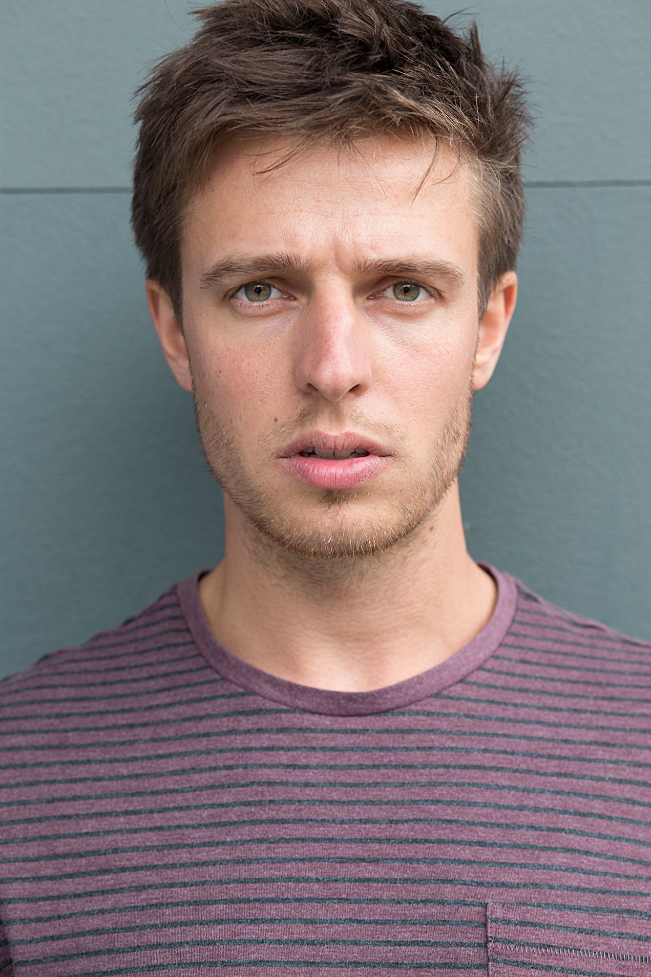 Tom Garus - Filmmakers