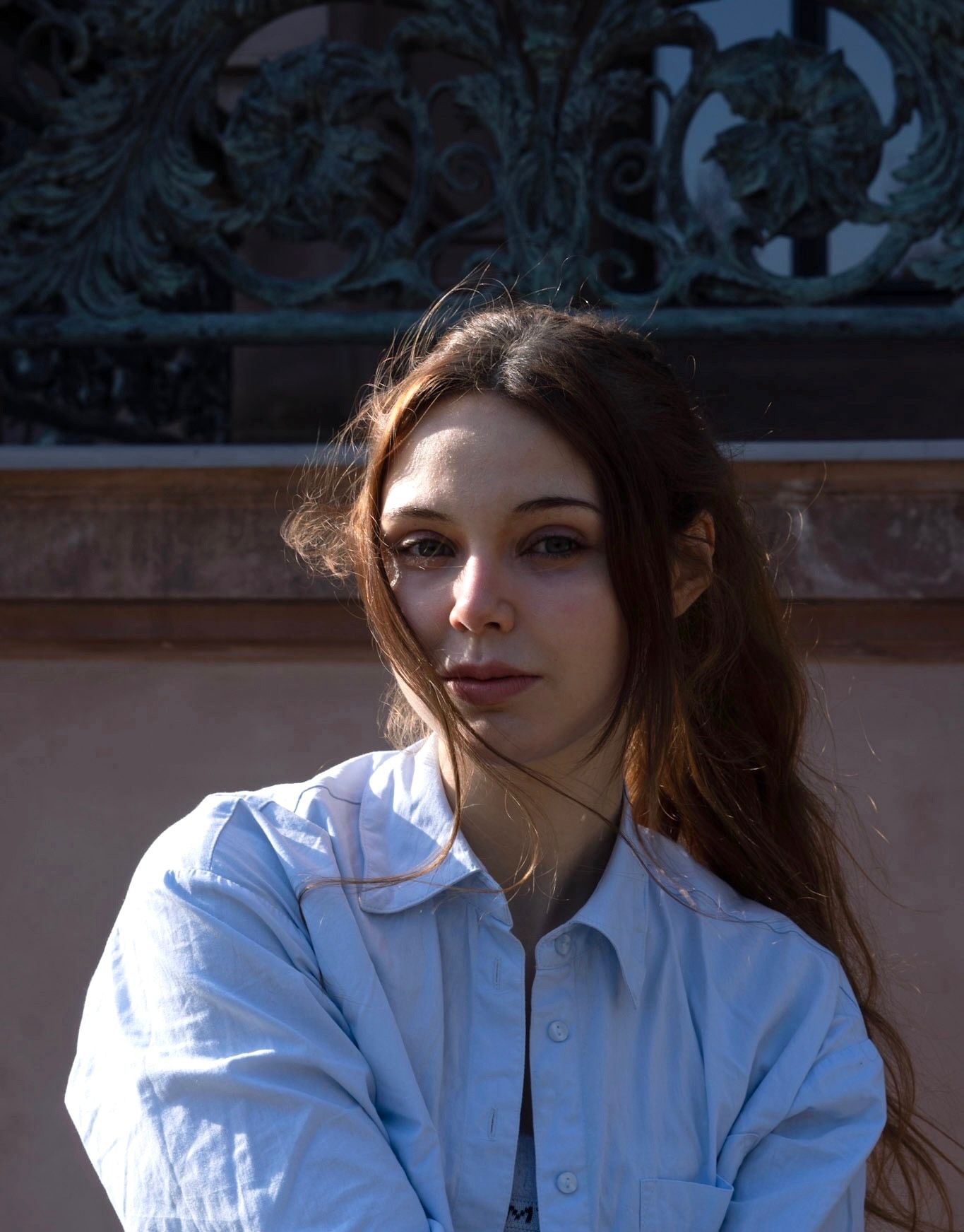 Anna Mack Filmmakers