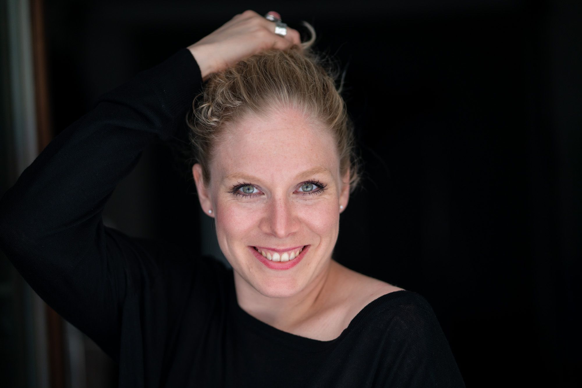 Konstanze Fischer - Filmmakers