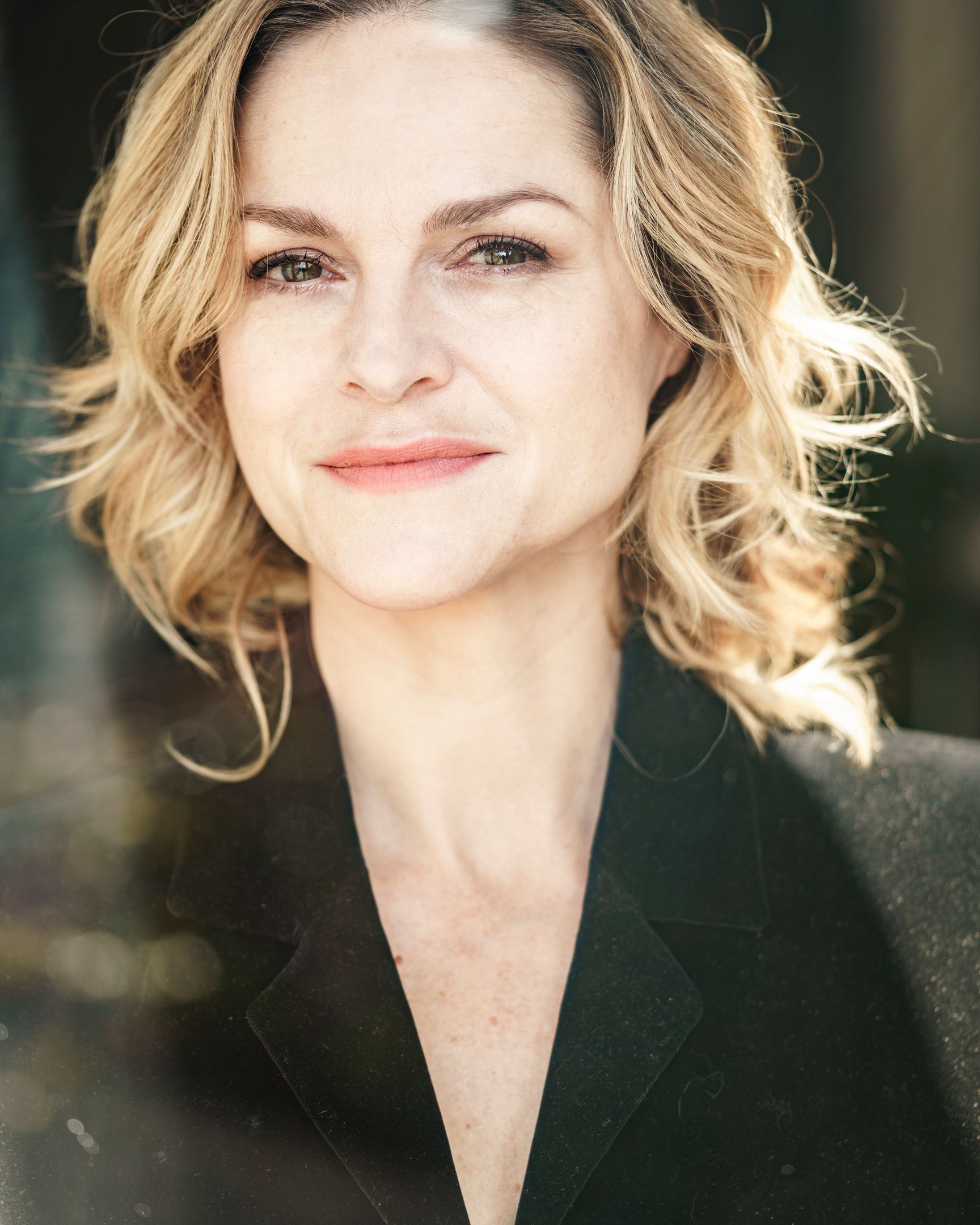 Crystal Shepherd-Cross - Filmmakers