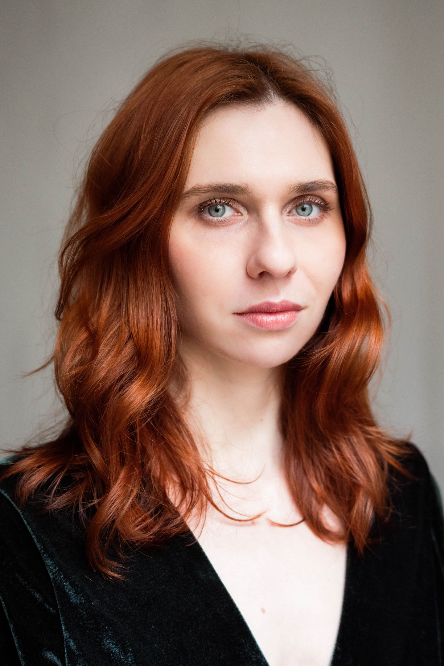 Mathilde Mauget - Filmmakers