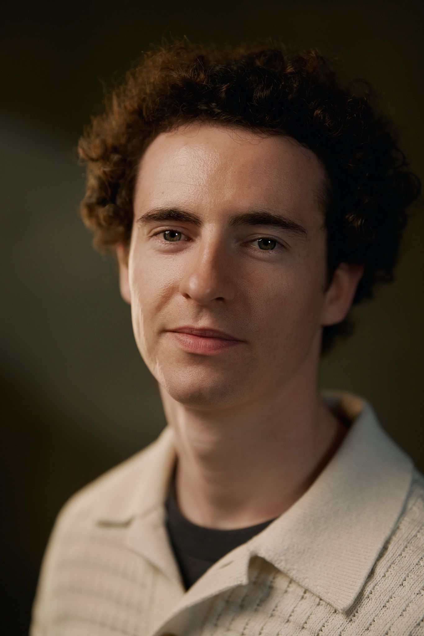 Thomas Hadley - Filmmakers