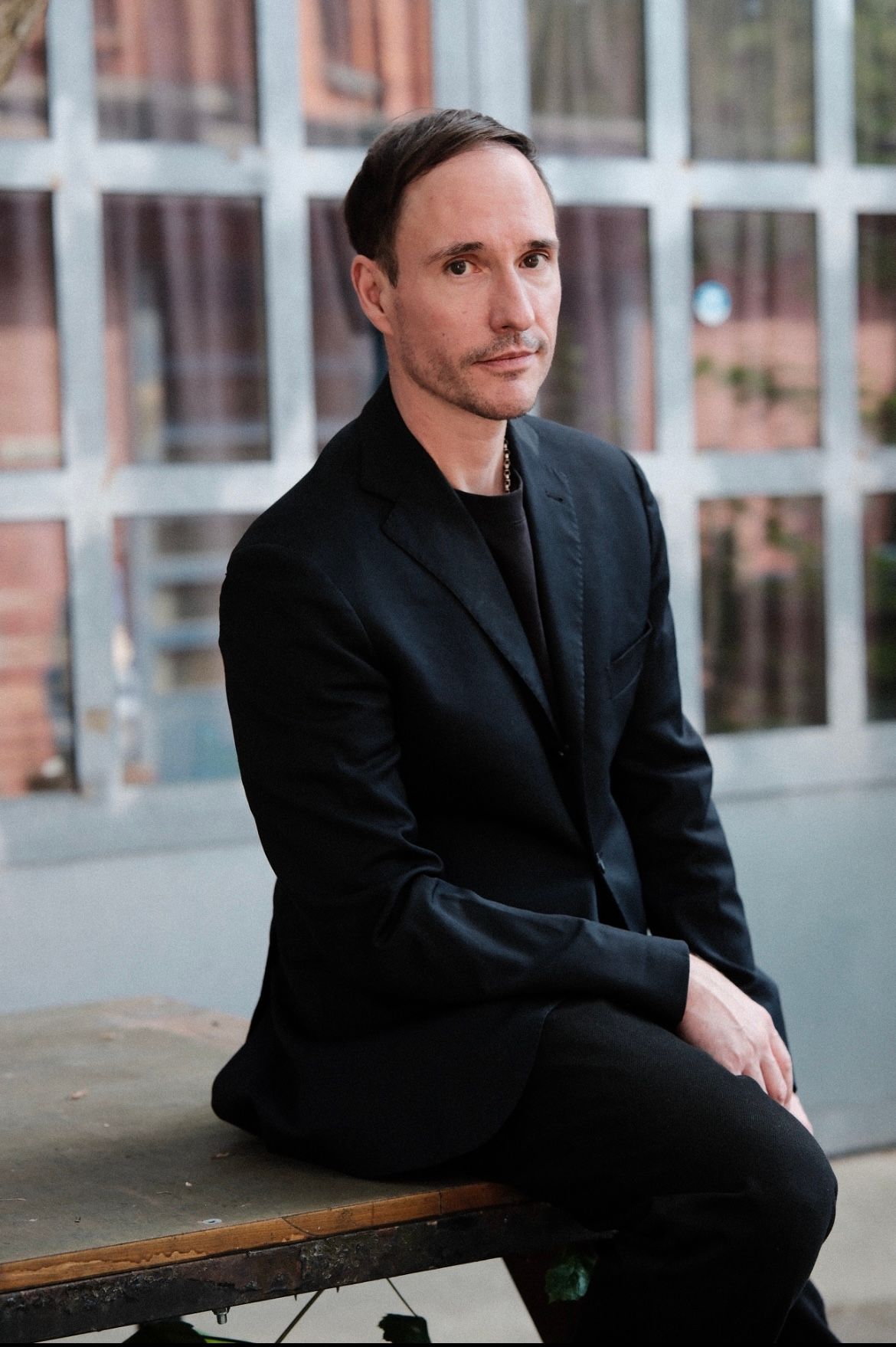 Oliver Urbanski - Filmmakers