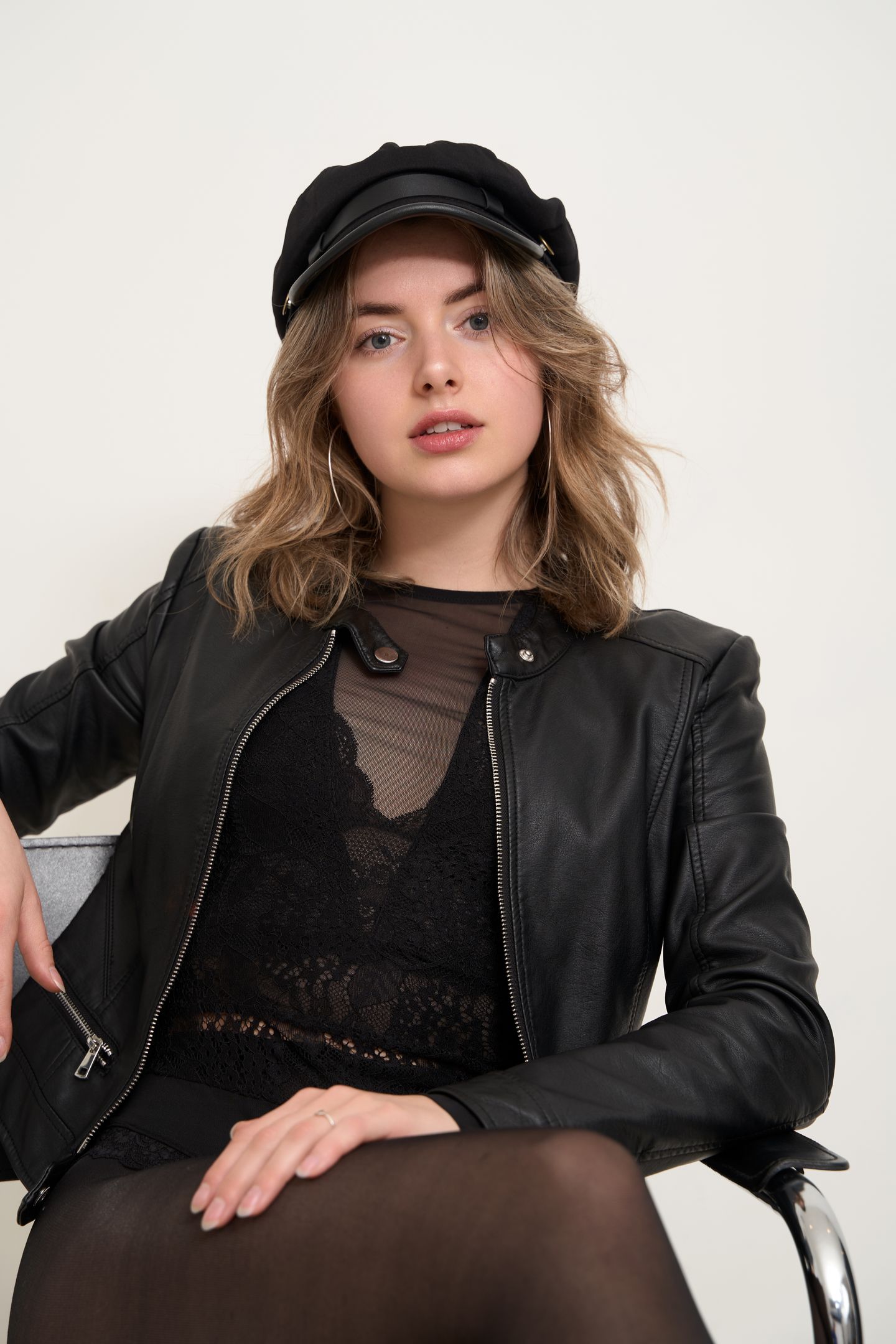 Emma Theresa Hübner - Filmmakers