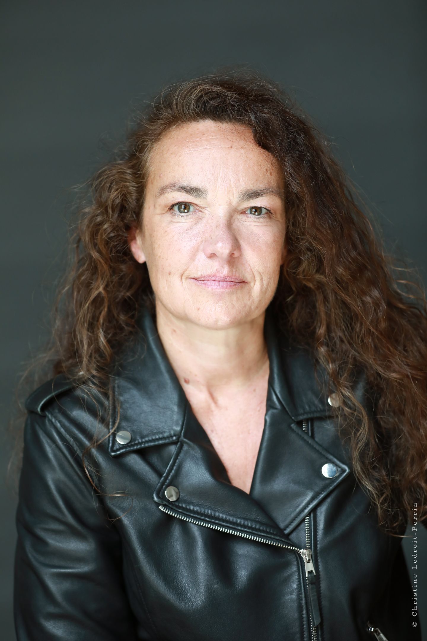 Christel CLOTEAUX - Filmmakers