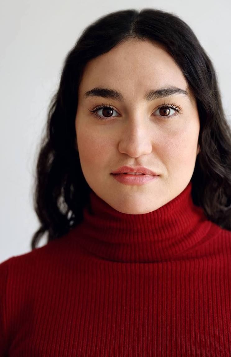 Lisa Ullrich - Filmmakers