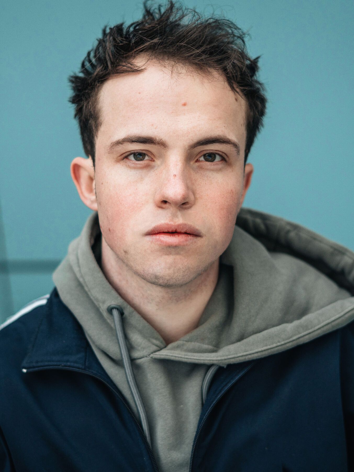 Leon Rüttinger - Filmmakers