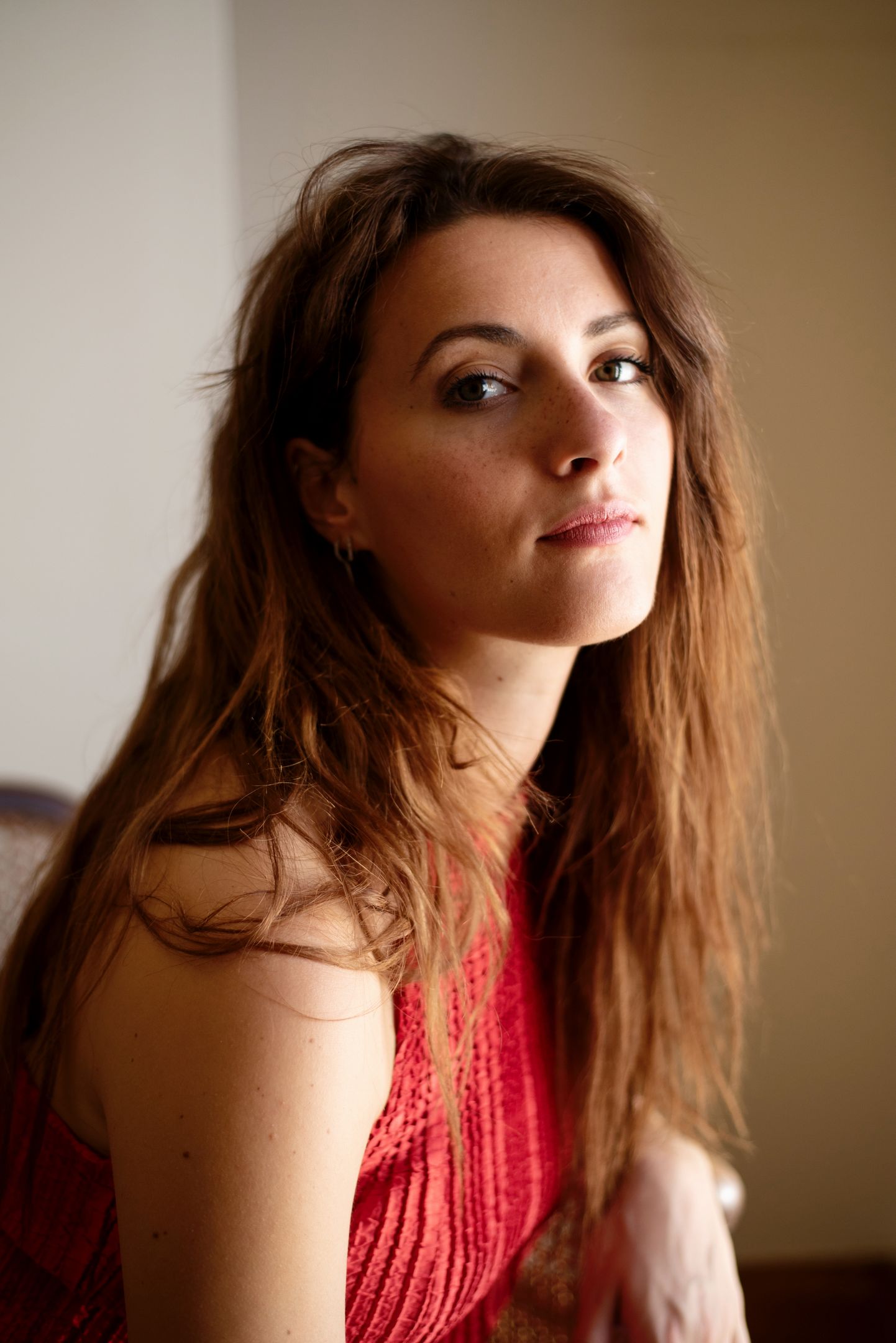 Chloé LECOMTE - Filmmakers