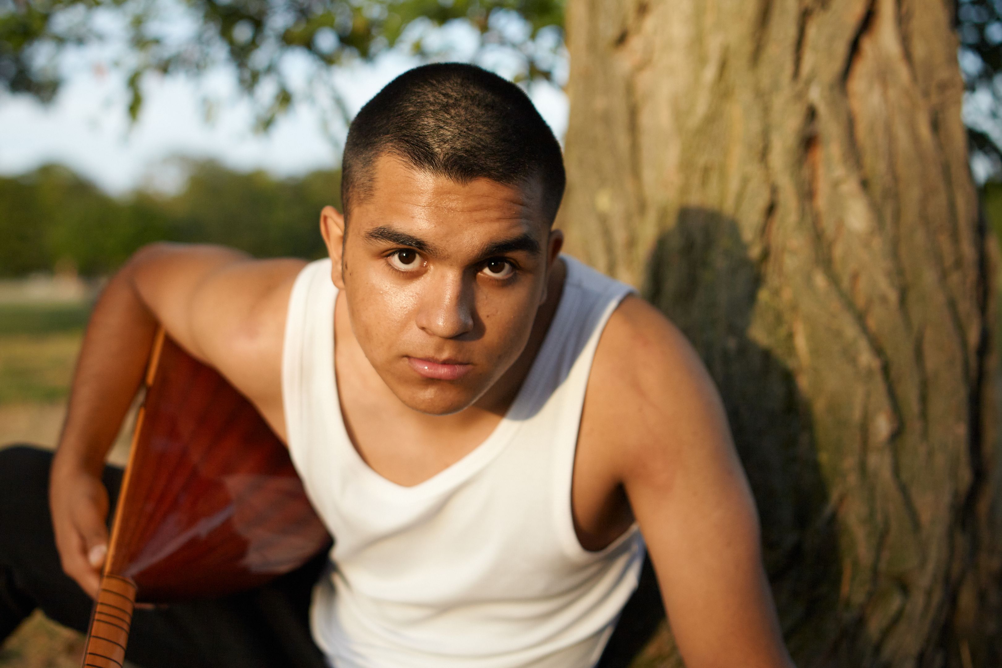 Hasan Valeriev - Austrian Actors