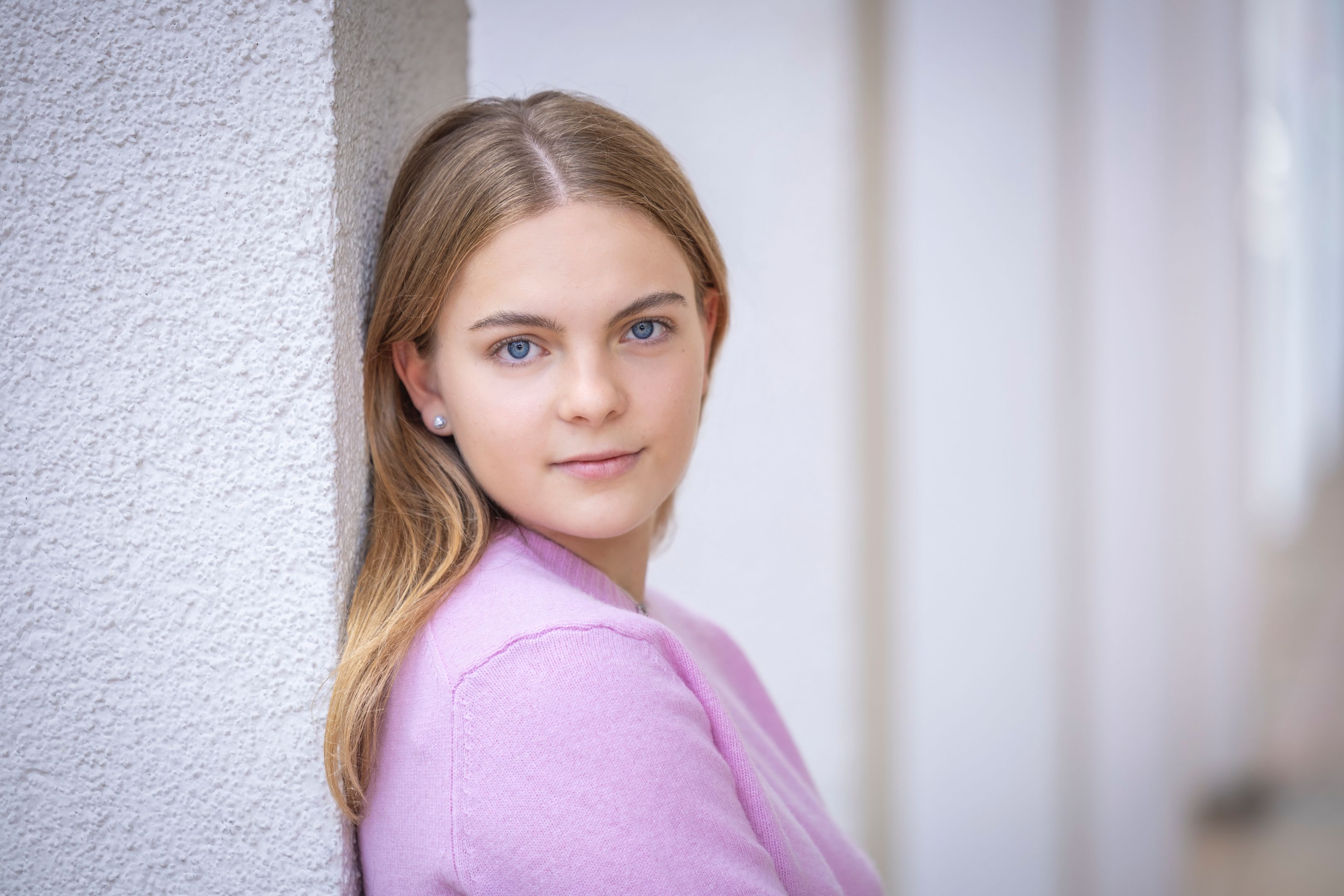 Sofia Erath - Filmmakers