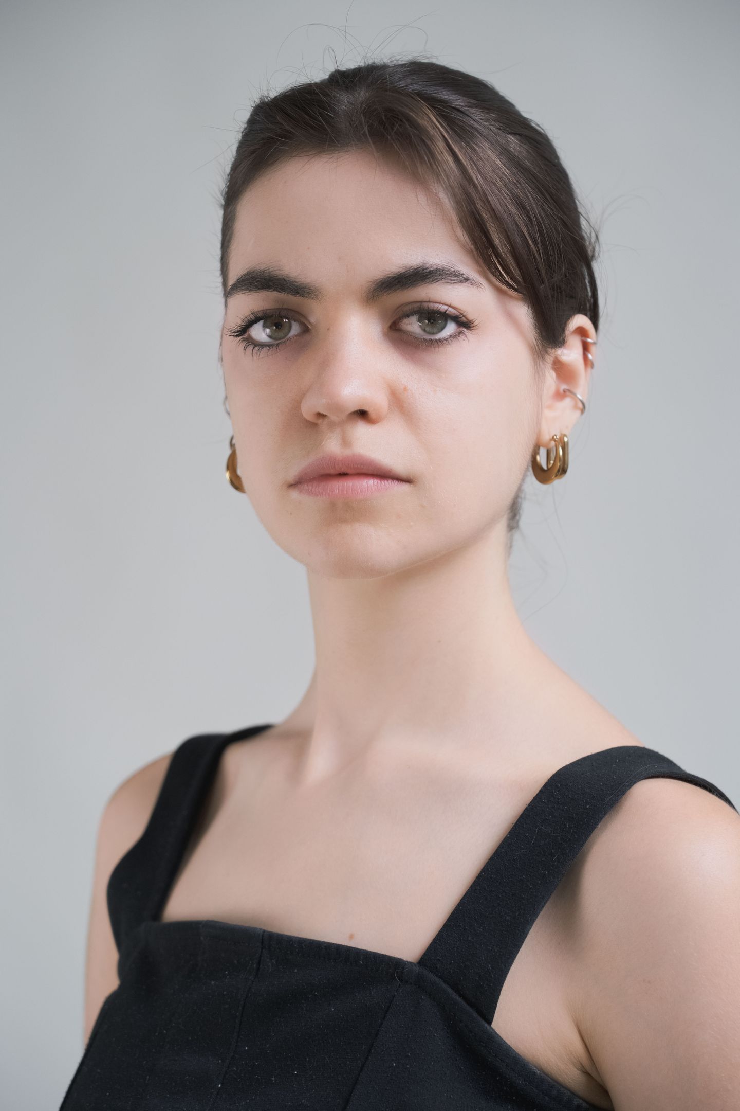 Sarah Richard - Filmmakers