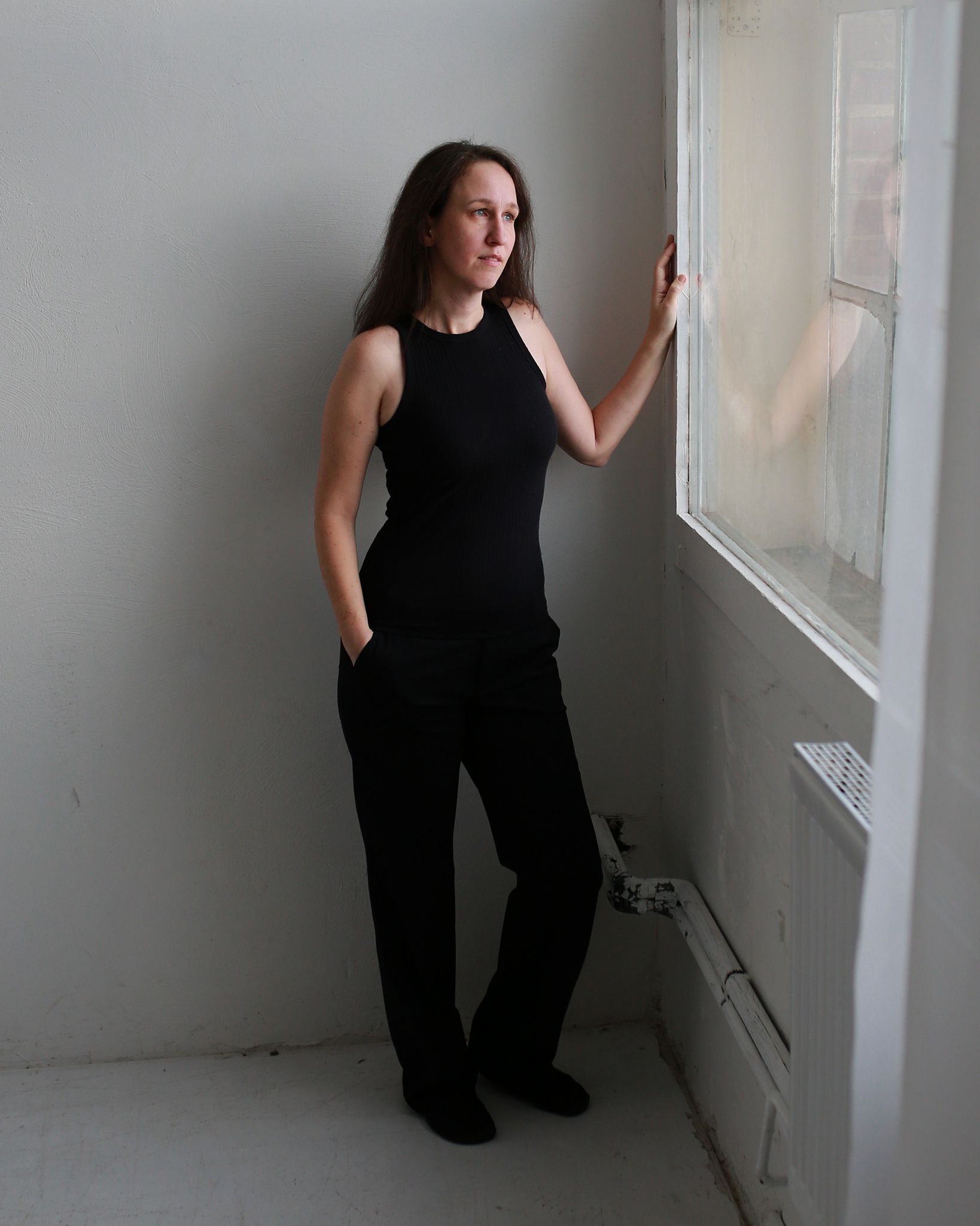 Nicole Recklies - Filmmakers