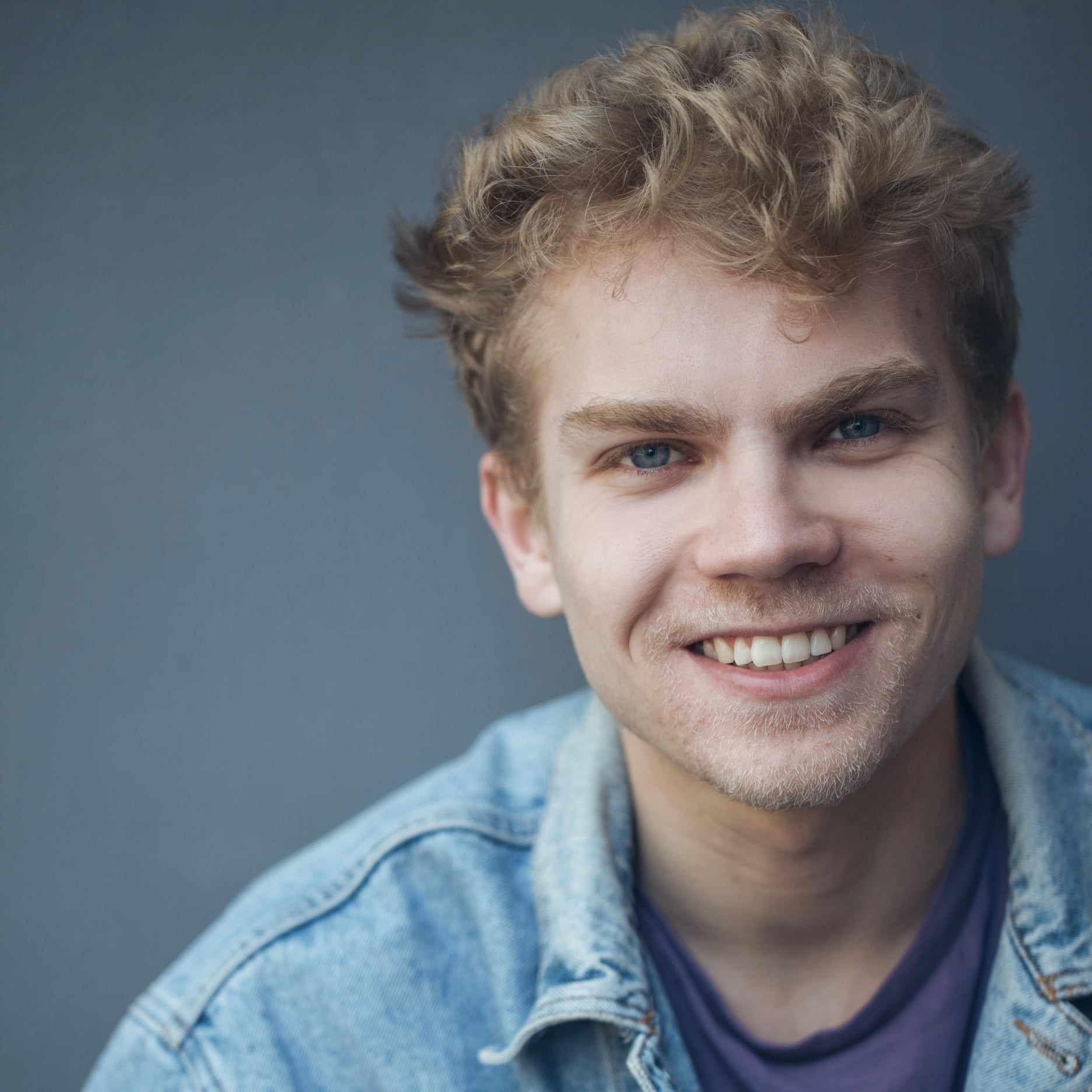 Killian Paing - Filmmakers