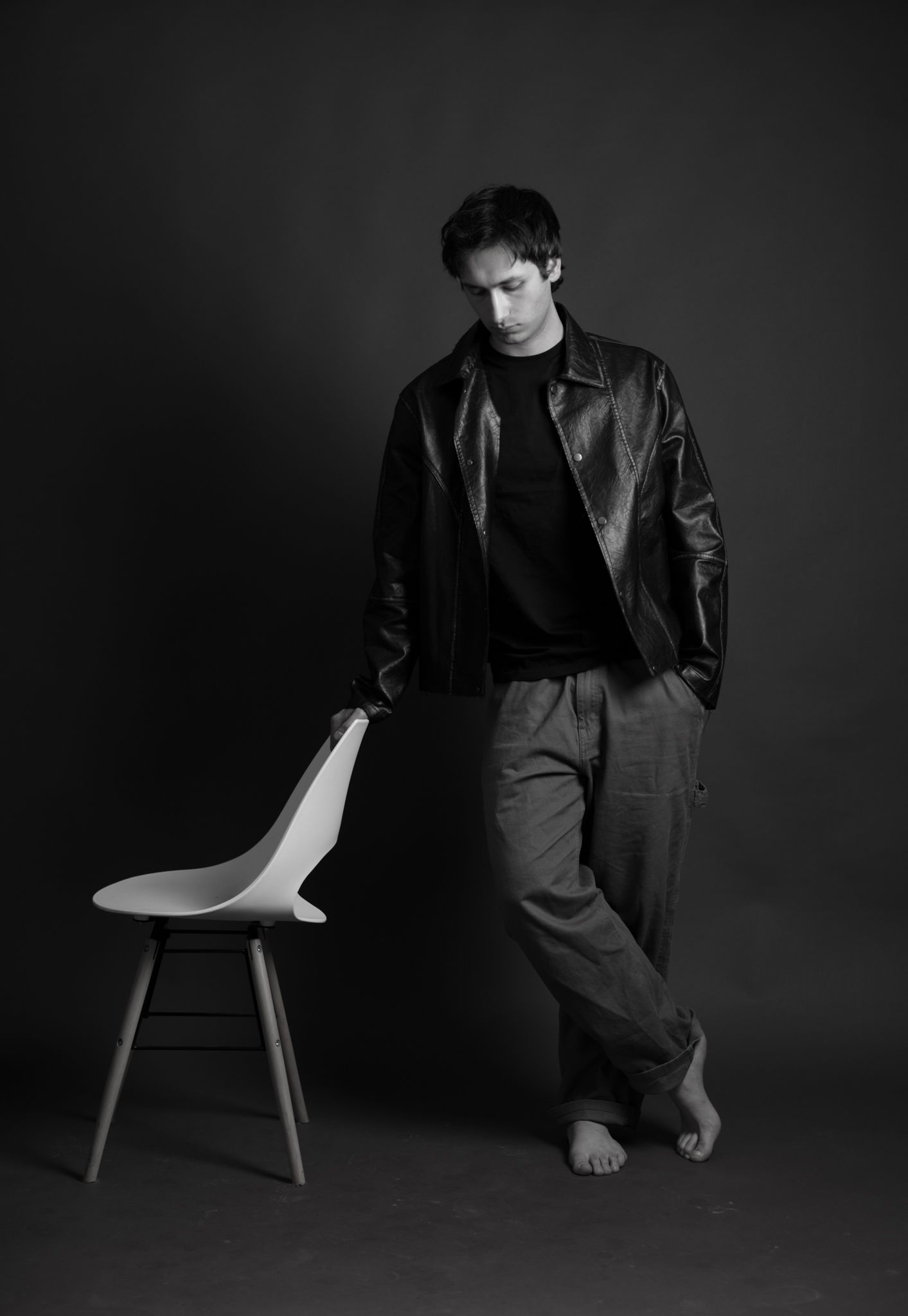 Noah Sentürk - Filmmakers