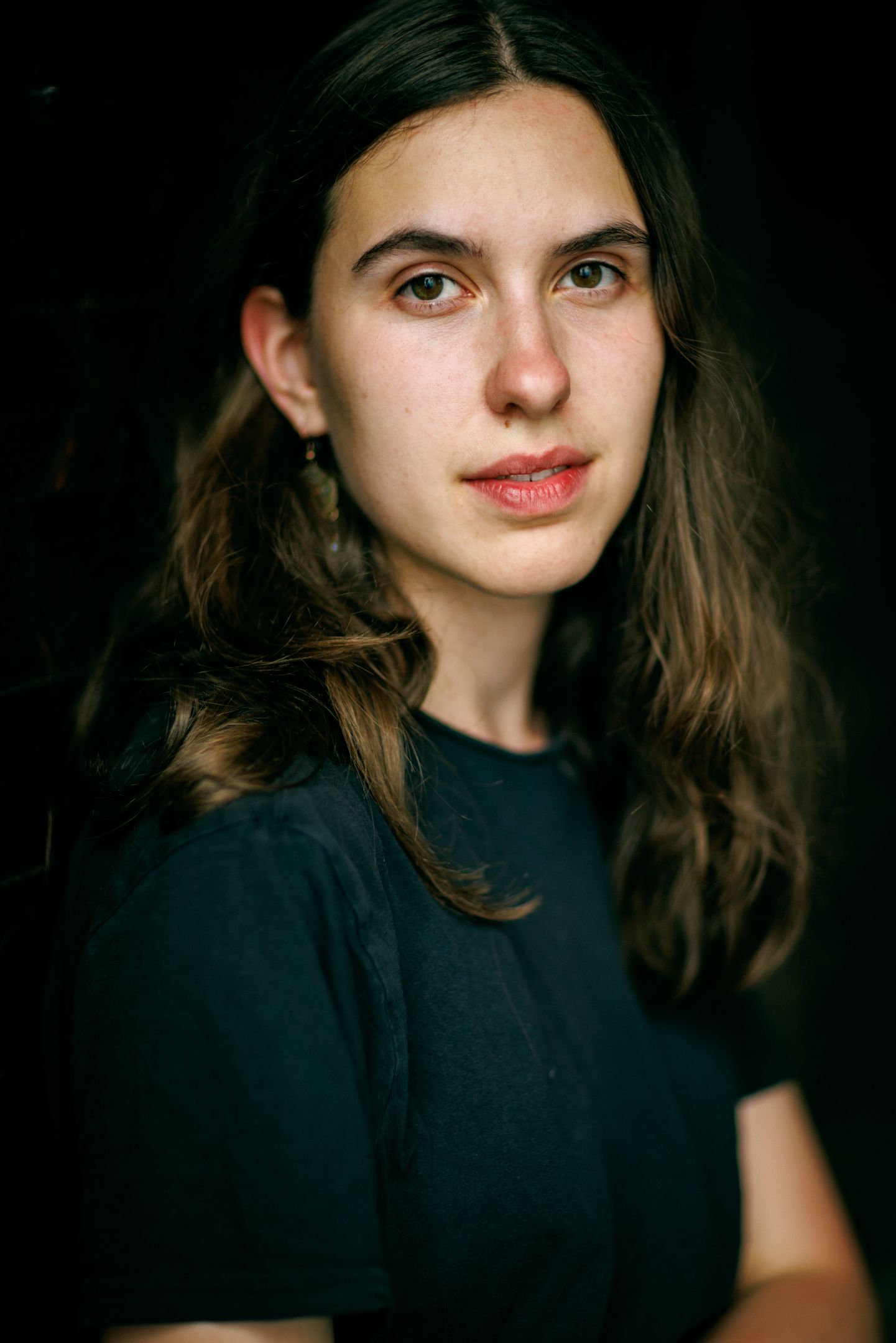 Julia-Mareen Korte - Filmmakers