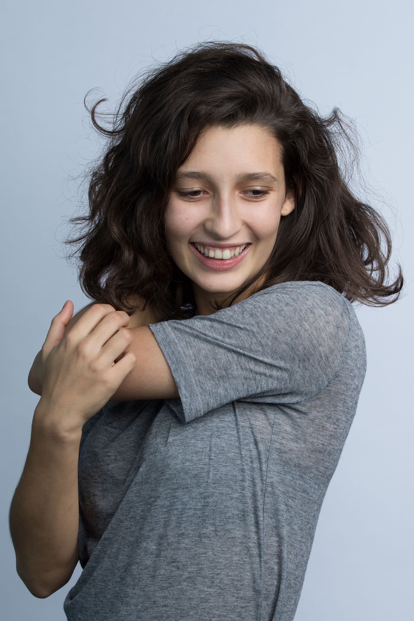 Mathilde Irrmann - Filmmakers