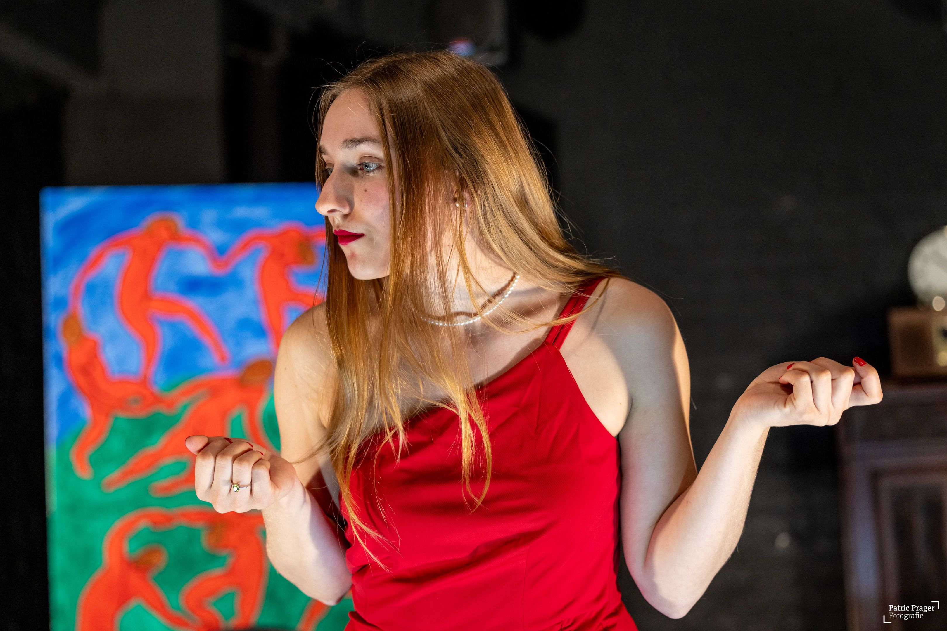 Laura Schulten - Filmmakers