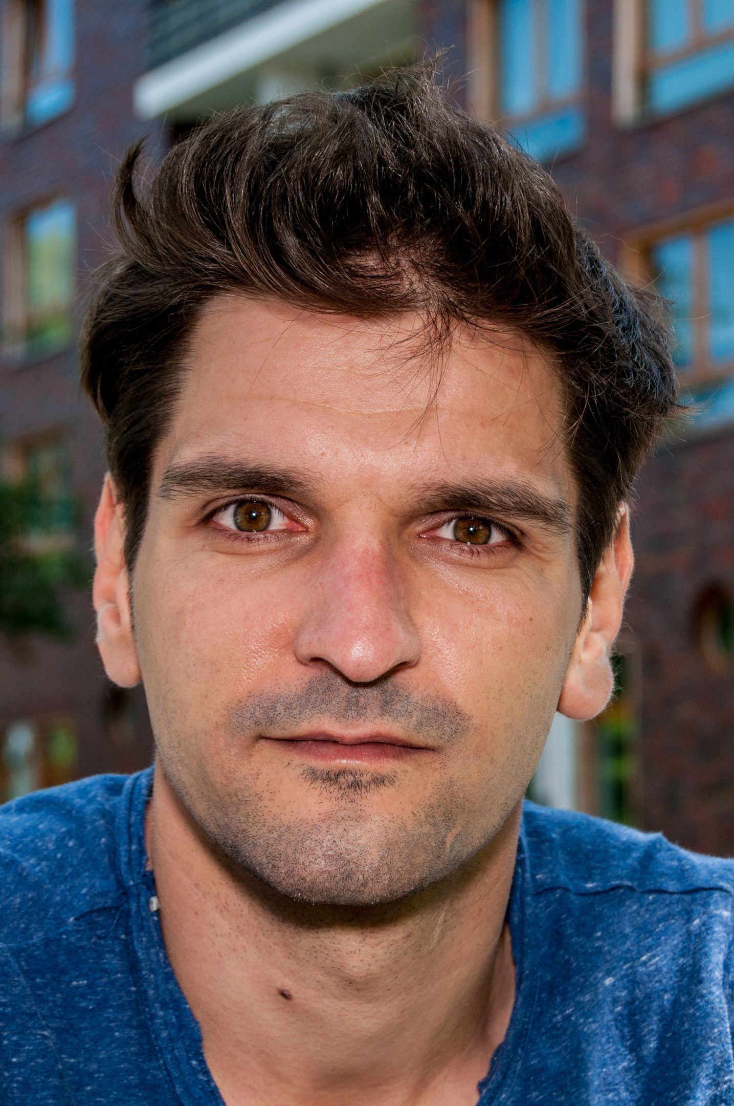 Tobias Grabowski - Filmmakers