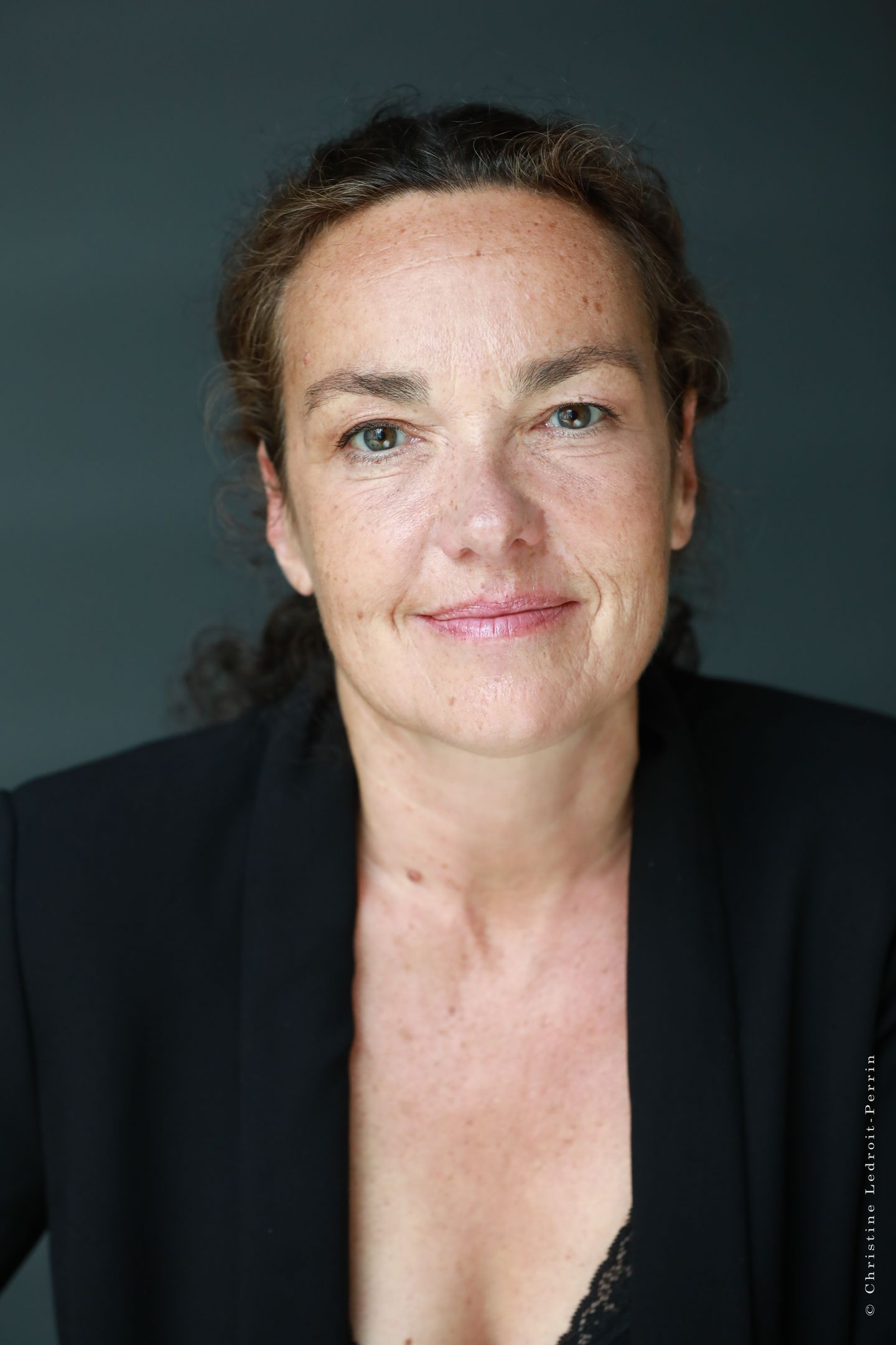 Christel CLOTEAUX - Filmmakers