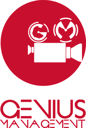 Genius Management - Filmmakers