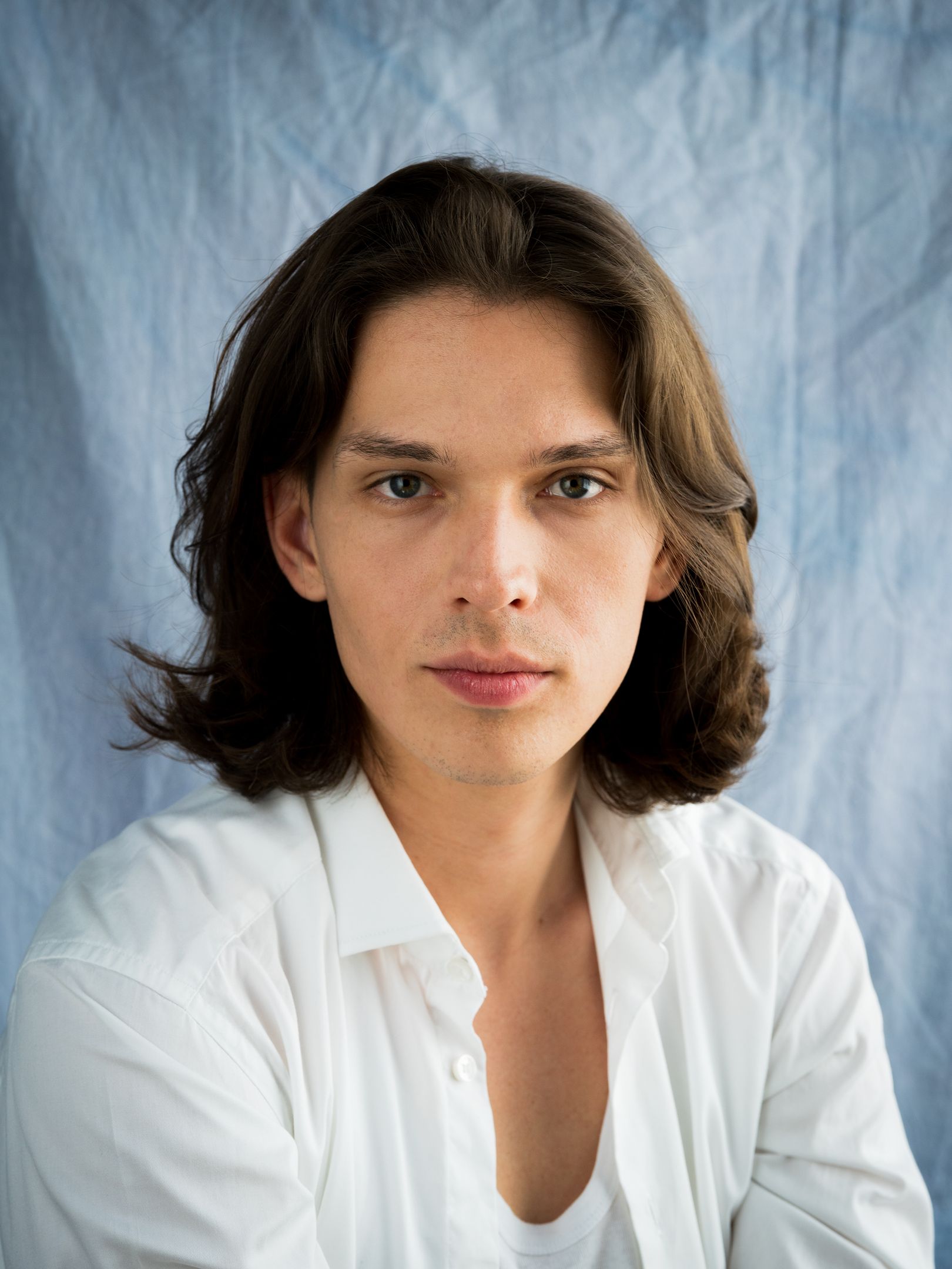 Adam Stasiak - Filmmakers