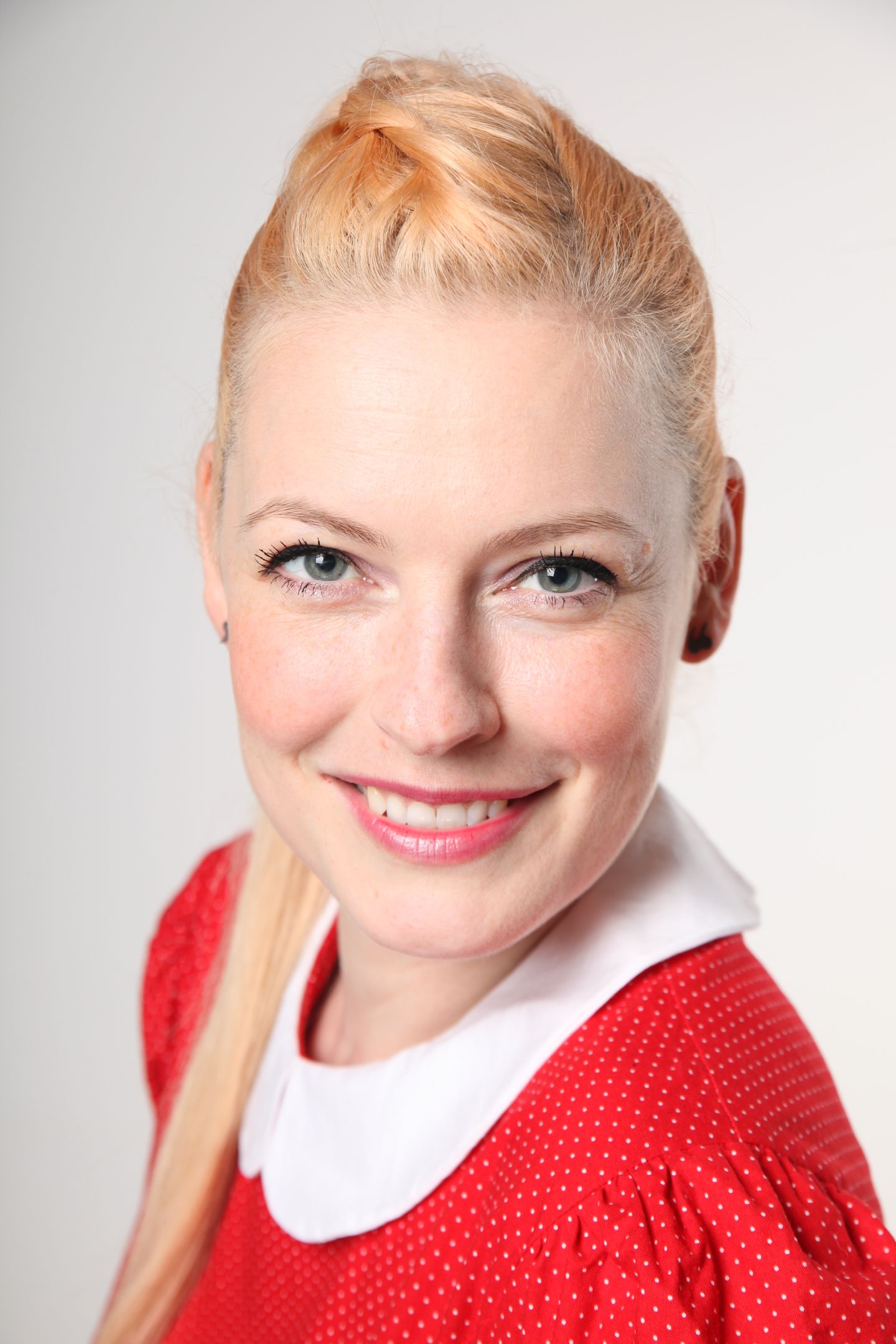 Enie van de Meiklokjes - Filmmakers