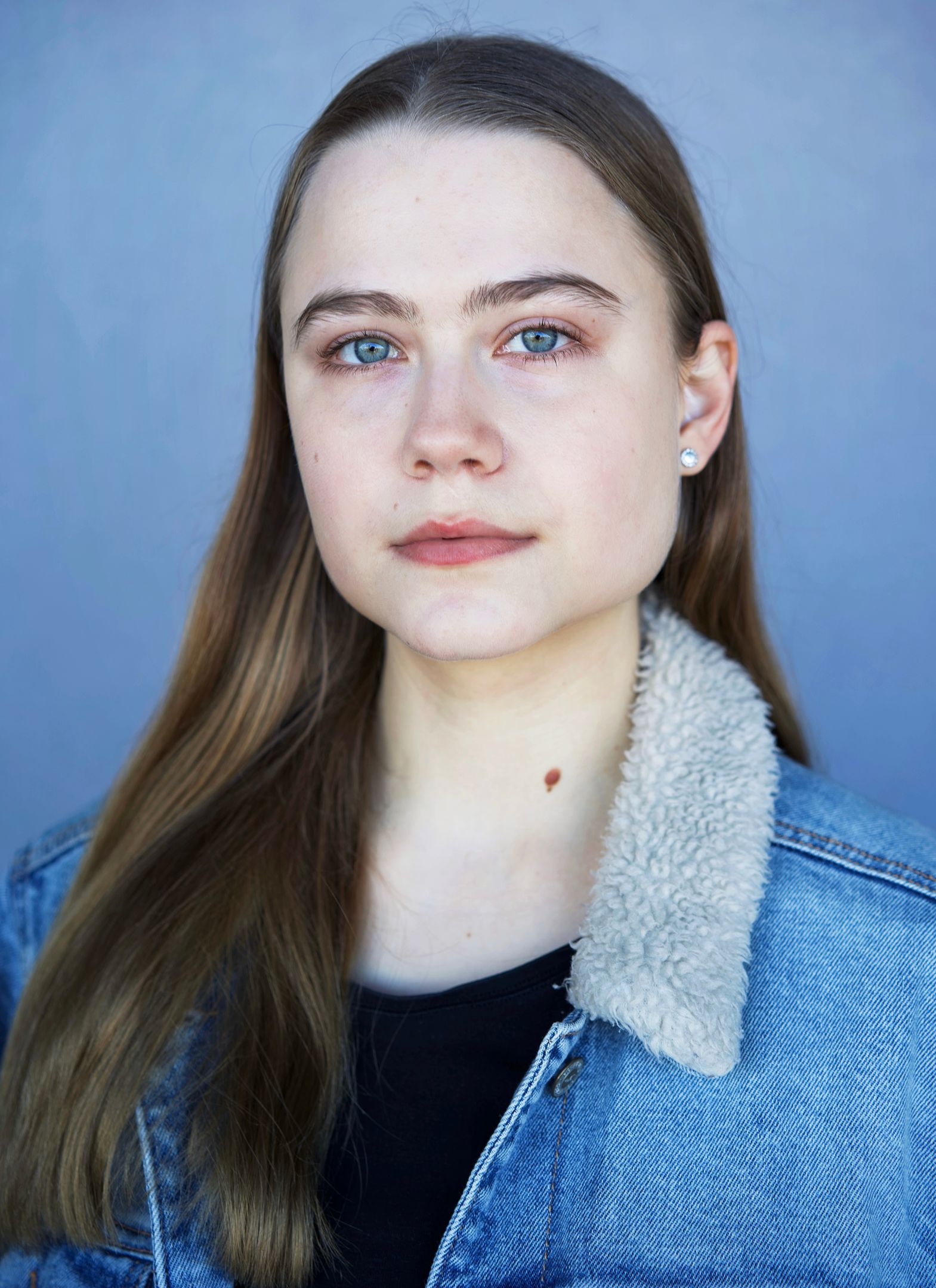 Melissa Maria Becker - Filmmakers