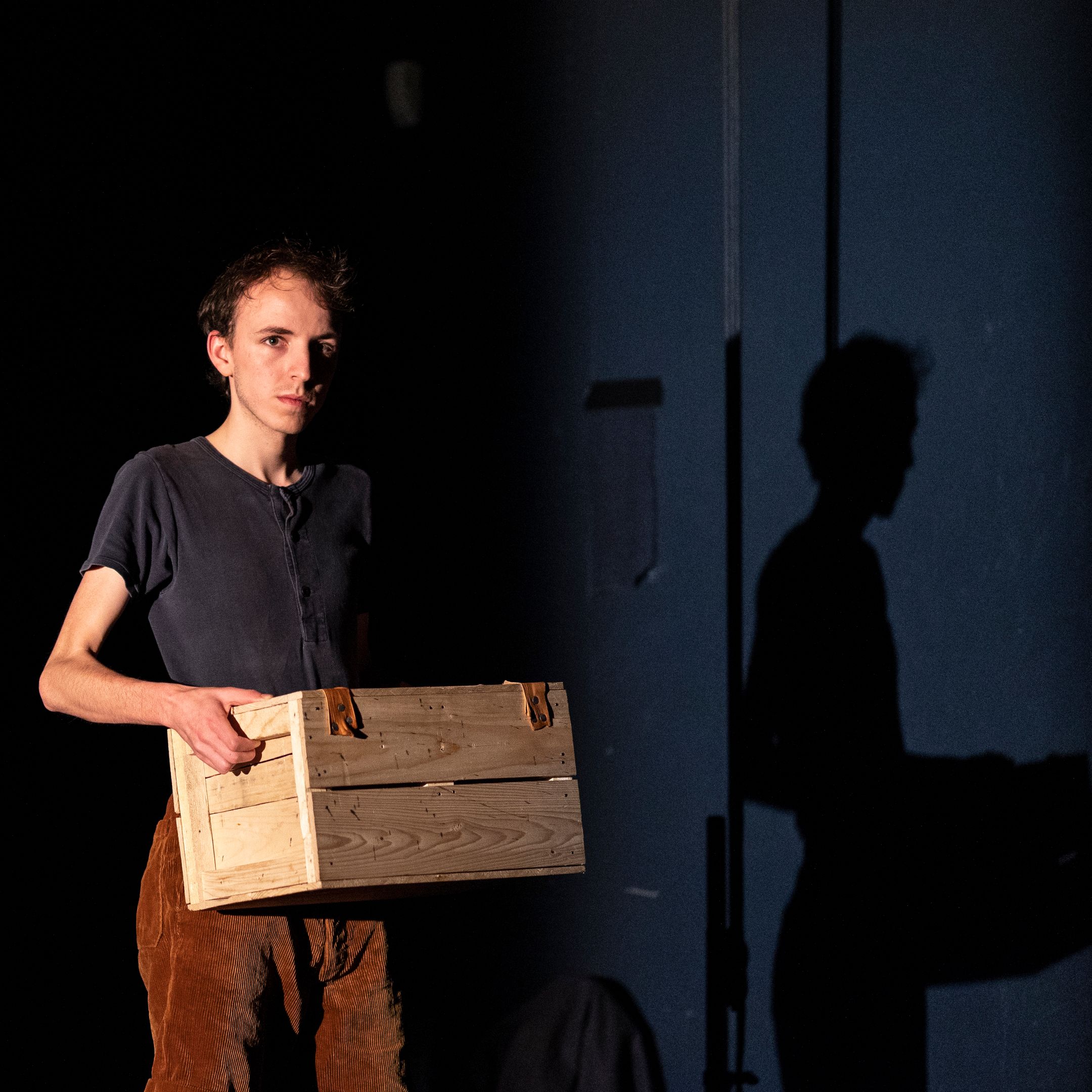 Joseph Colonna - Filmmakers