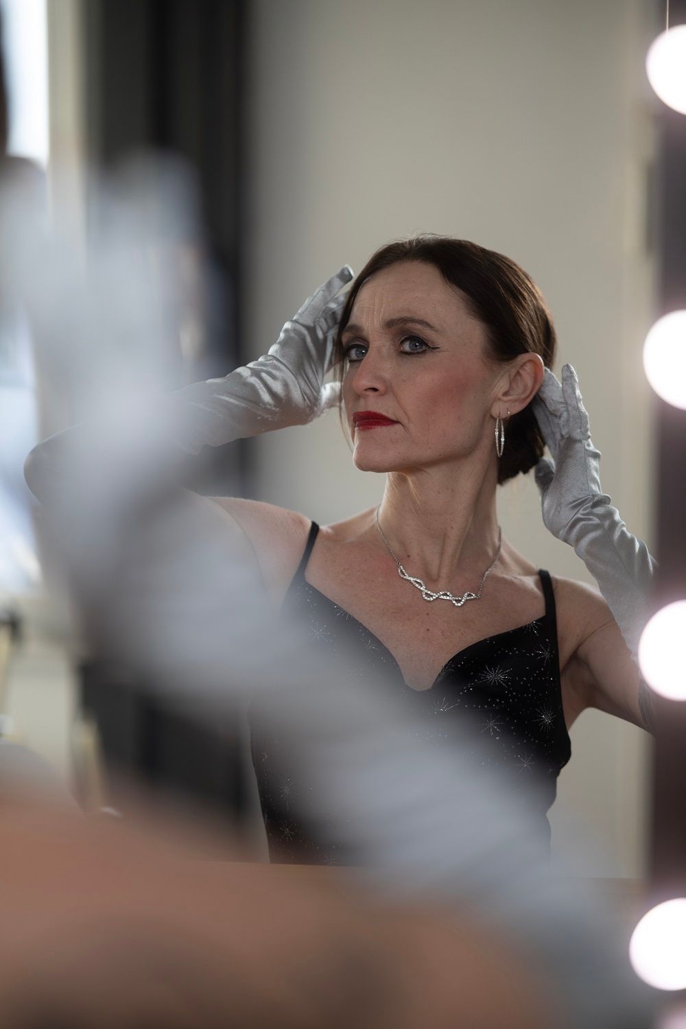 Christina De Bruyckere-Monti - Filmmakers