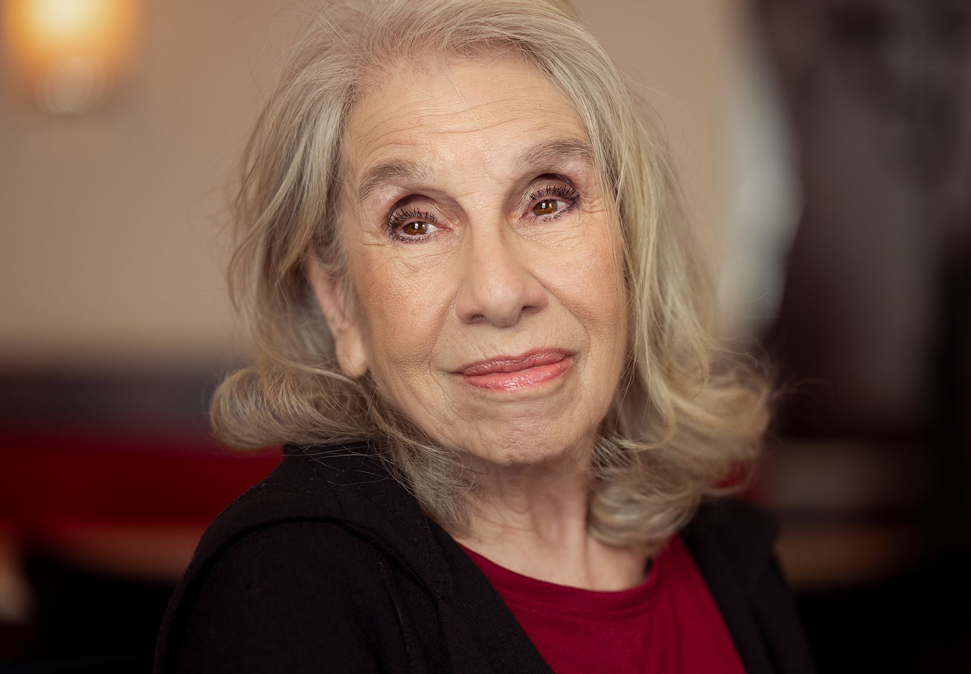 Lena Rothstein - Filmmakers