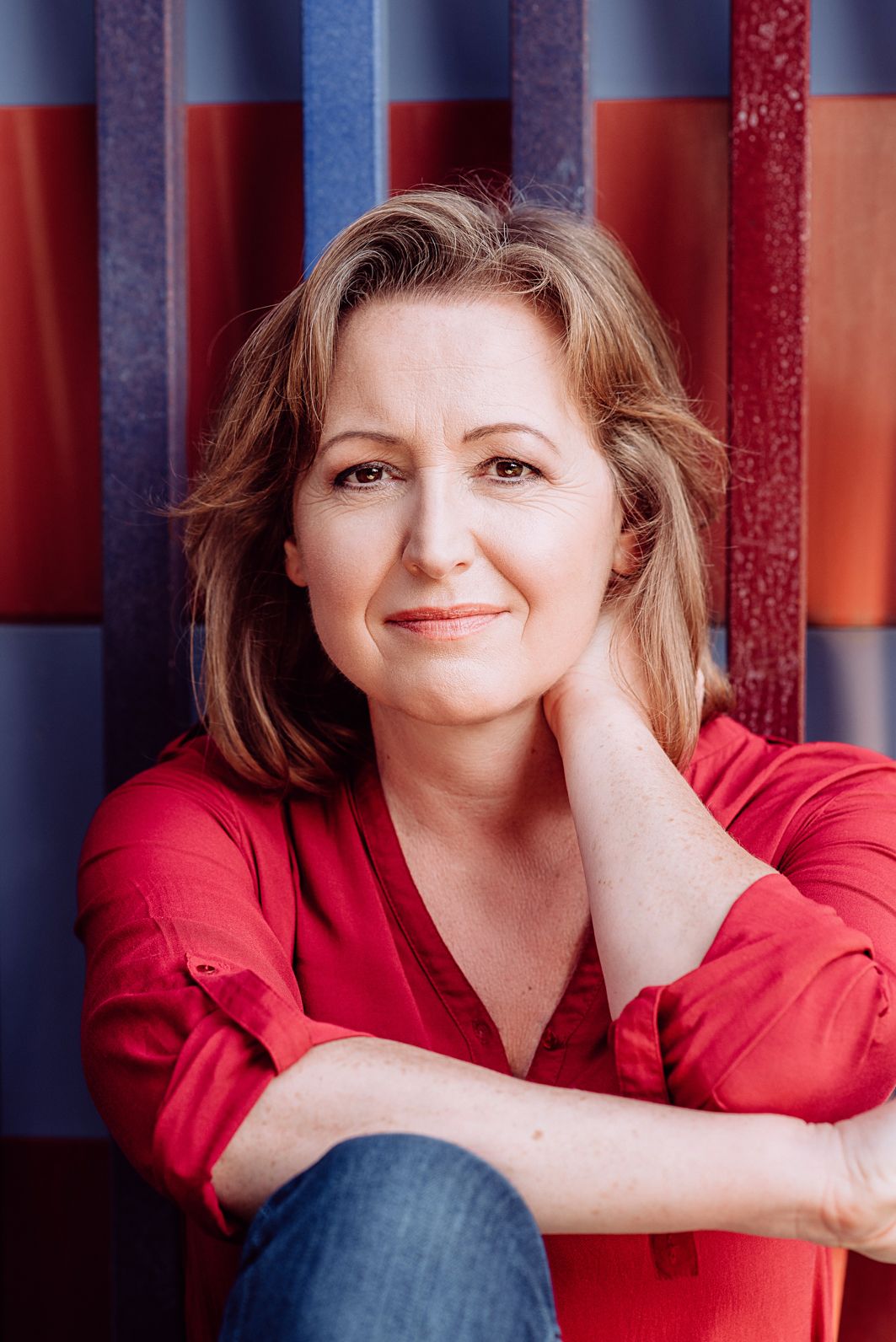 Senta Auth - Filmmakers