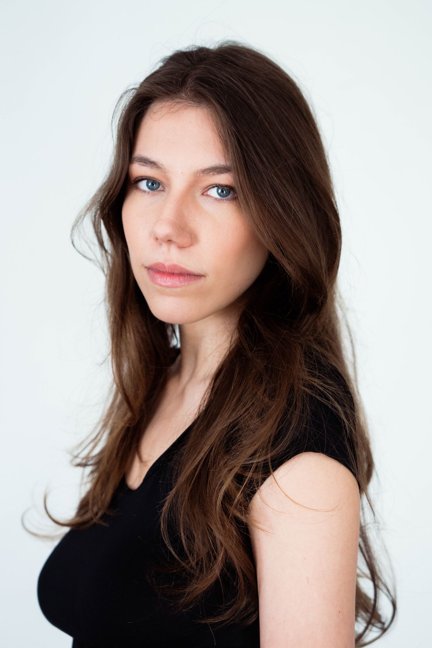 Kathleen Mezö - Filmmakers