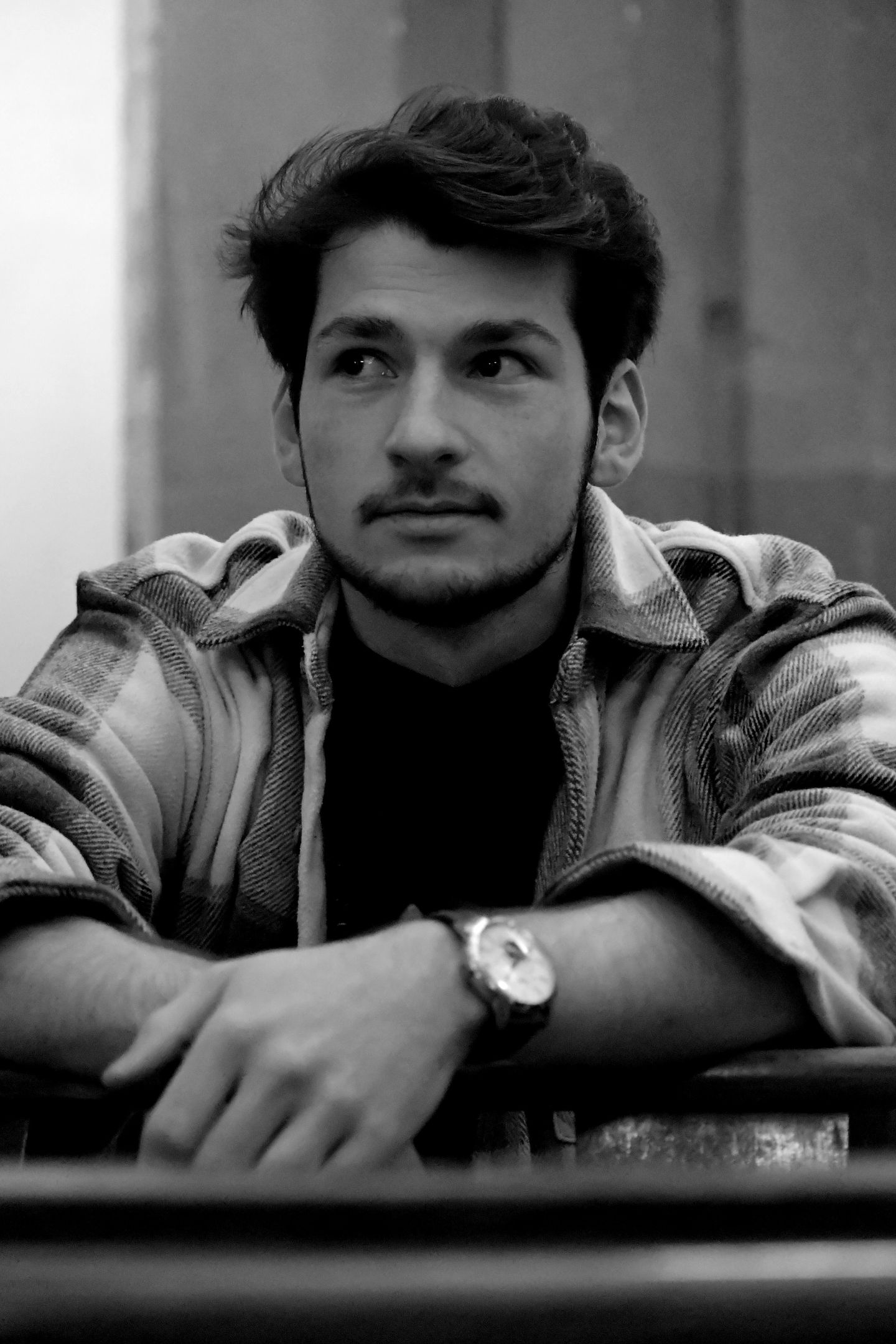 Robin Gailhac - Filmmakers