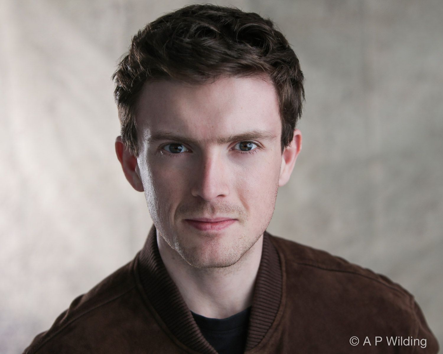 Cameron Bell - Filmmakers