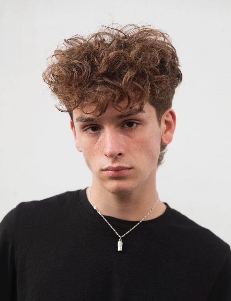 leòn Muraca - Filmmakers