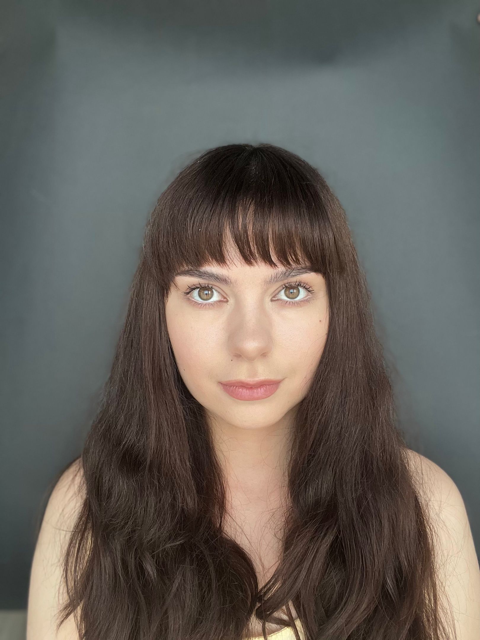 Alexandra Codreanu - Filmmakers