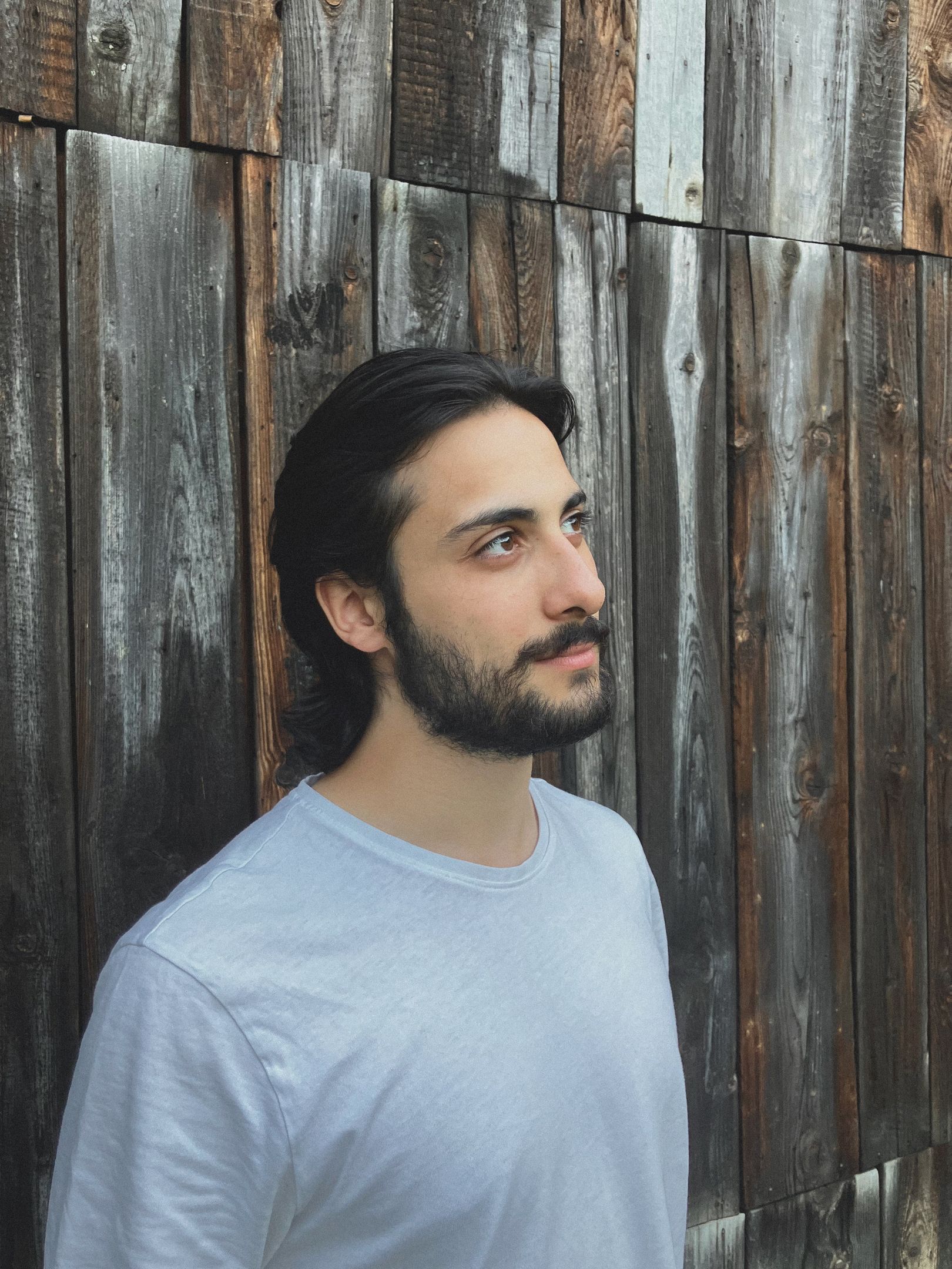 Martin Toman - Filmmakers