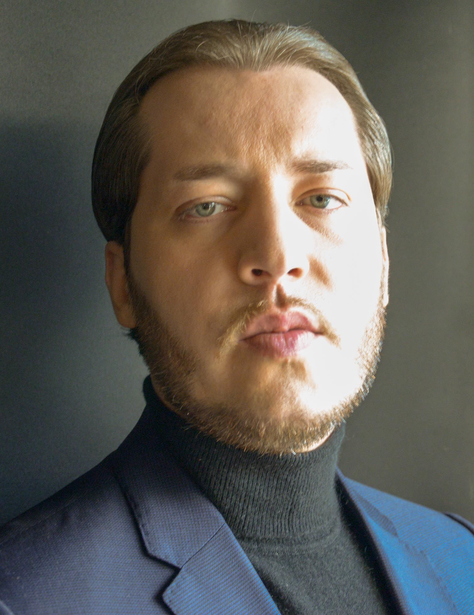 Cedric Matesic - Filmmakers