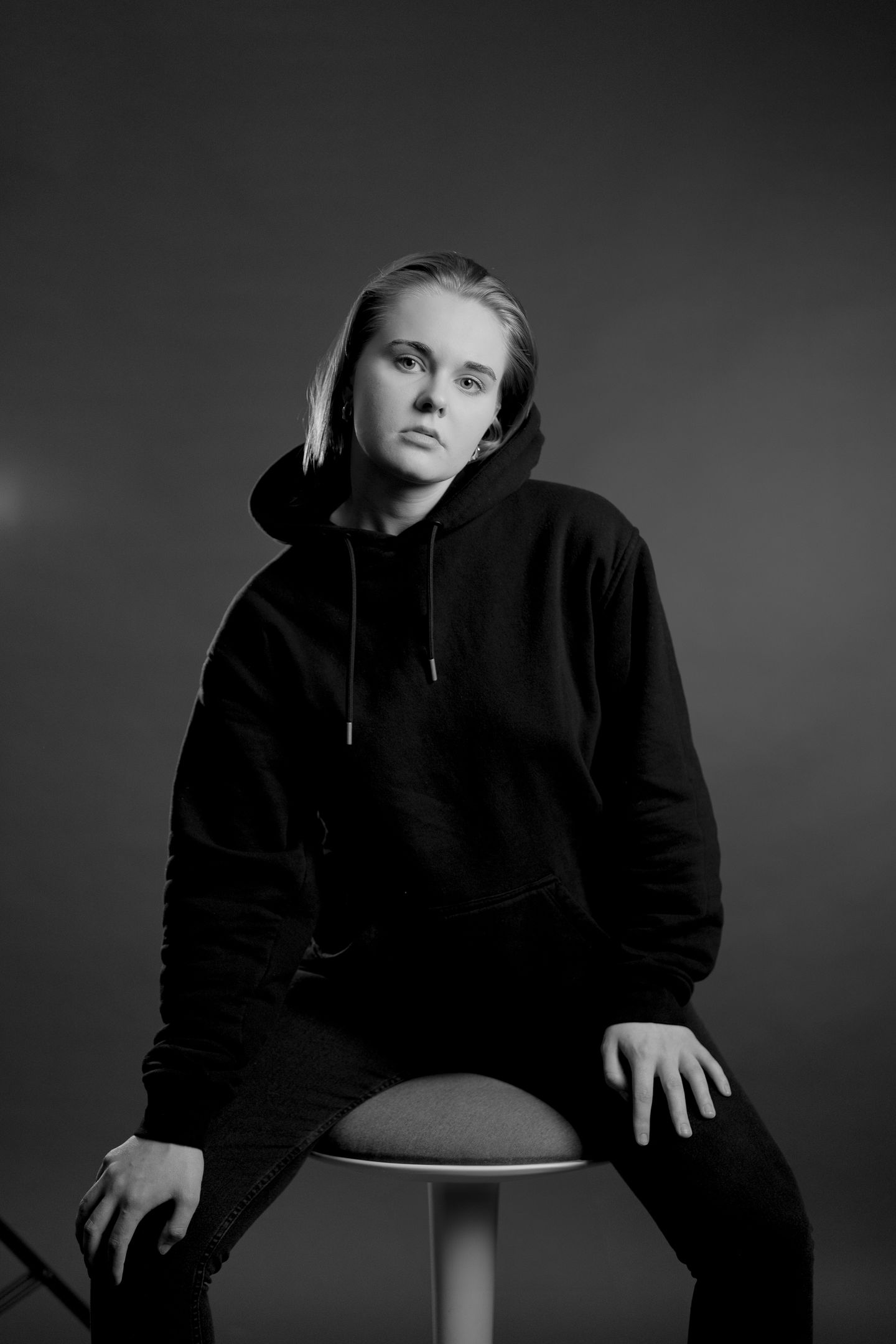 Delia Nita Paru - Filmmakers