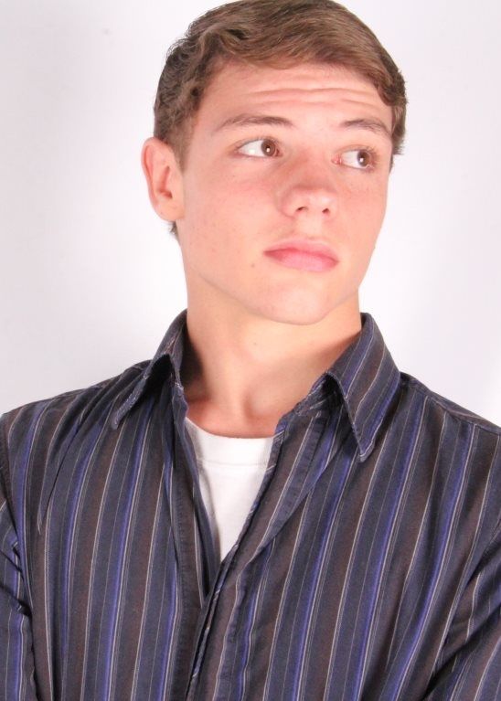 Andrew Goodman - Filmmakers